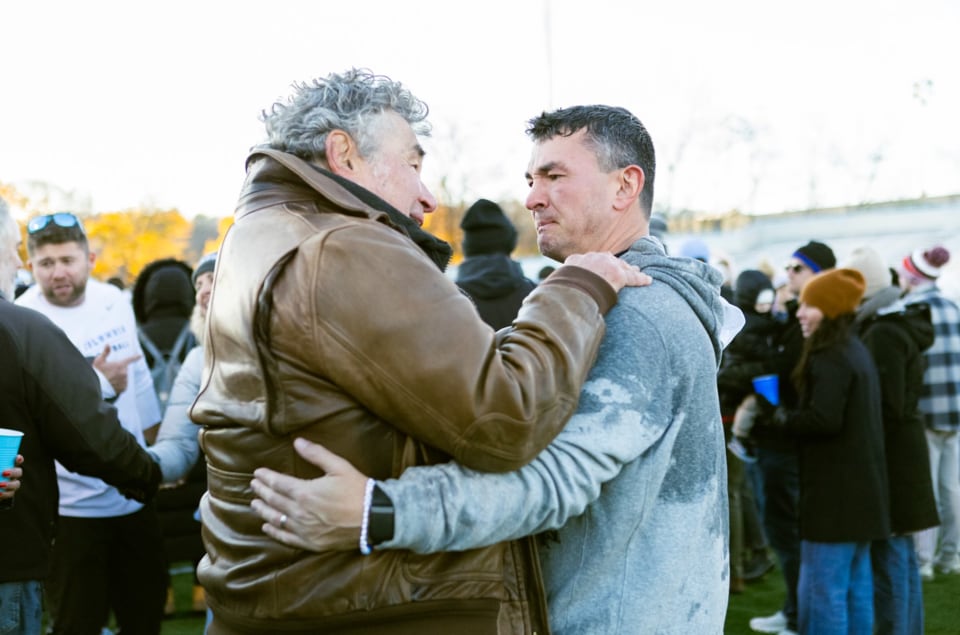 In Focus: Football wins 2024 Ivy League Championship