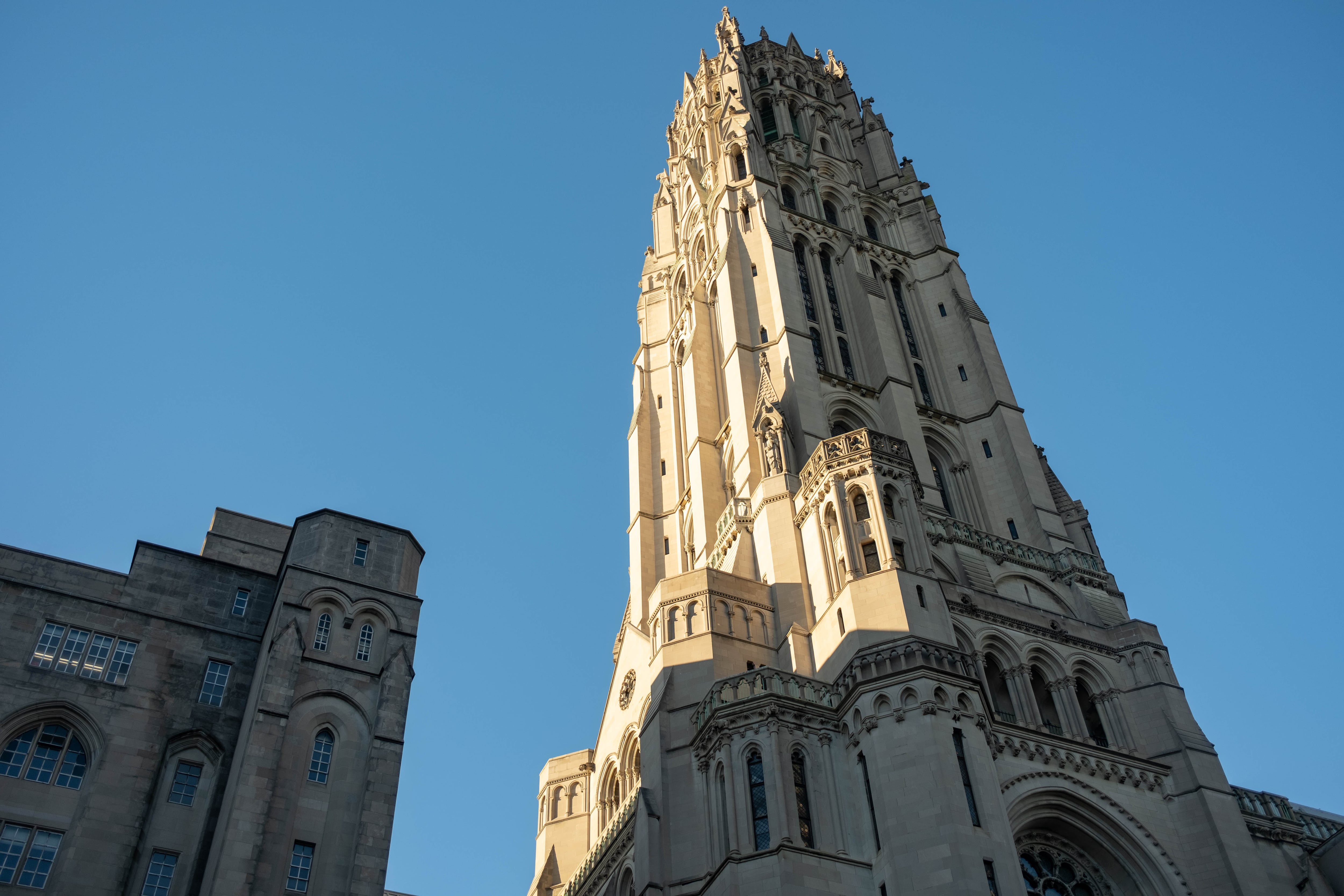 Riverside Church congregation votes to keep Weekday School open for ...