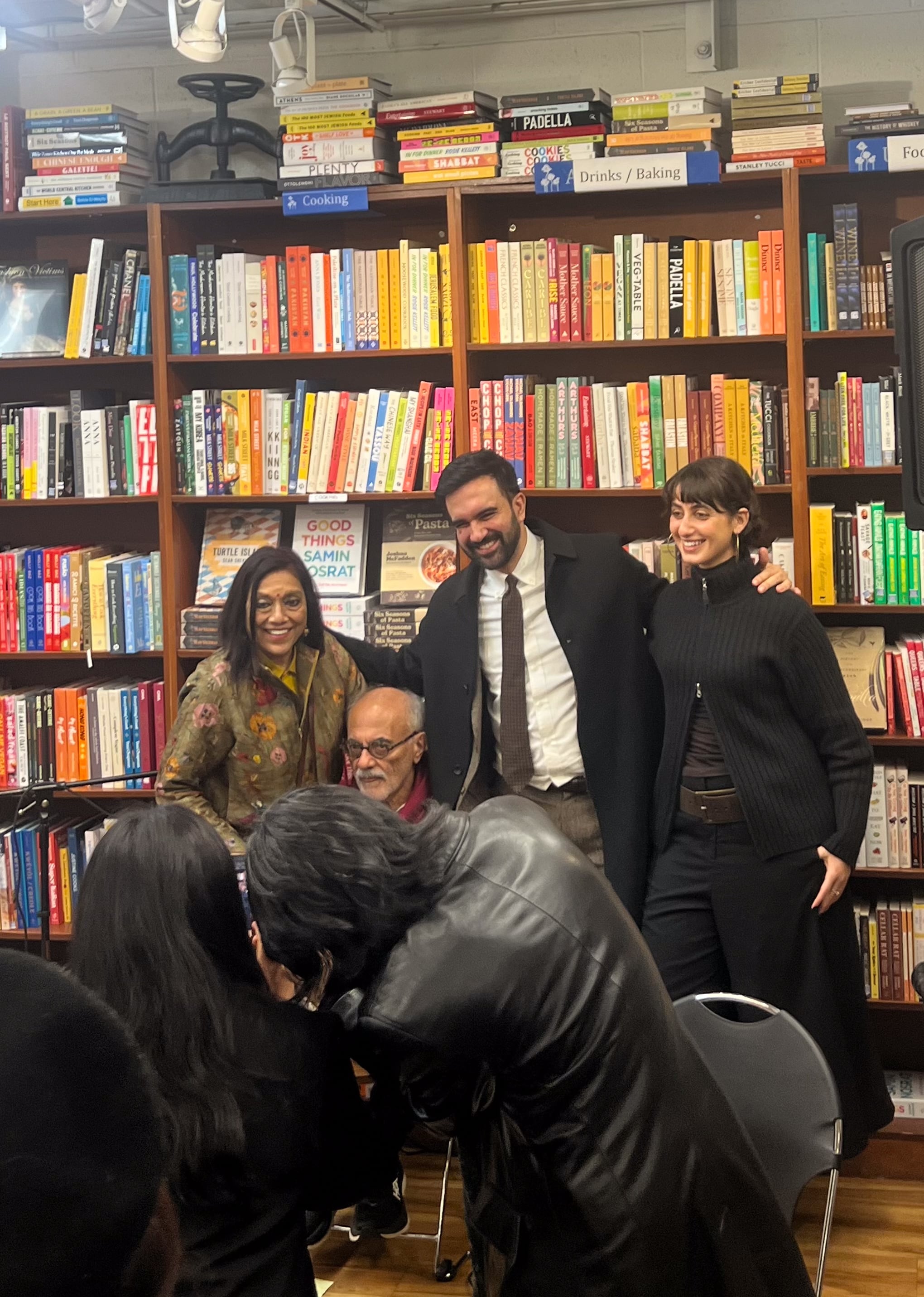 ‘Power corrupts’: Mahmood Mamdani on Politics, Power, and the Making of ...