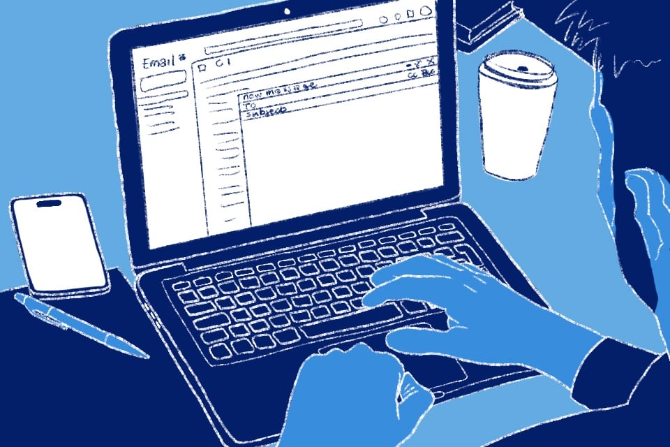 Securing summer research in STEM: How to successfully cold email ...