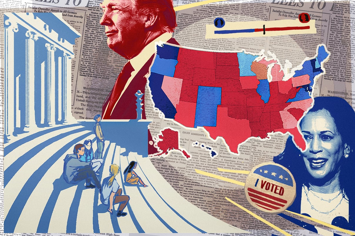 Opinion - Columbia Daily Spectator