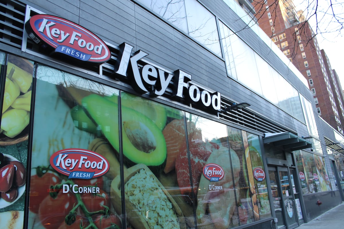 New York’s independent grocery stores face steep price disparities. A ...
