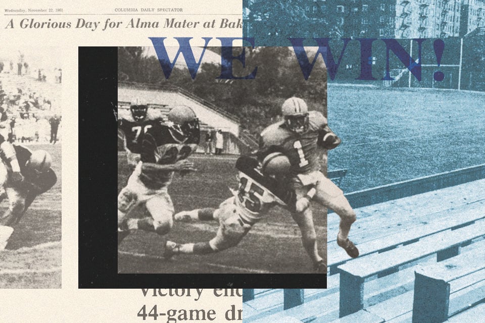 ‘Sports at its best’: Former Spectator editors react to football ...