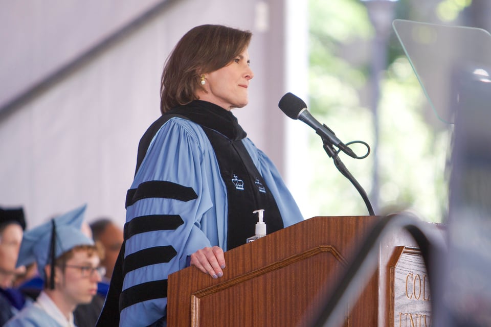 ‘In line with our values’: Shipman describes deal with Trump ...