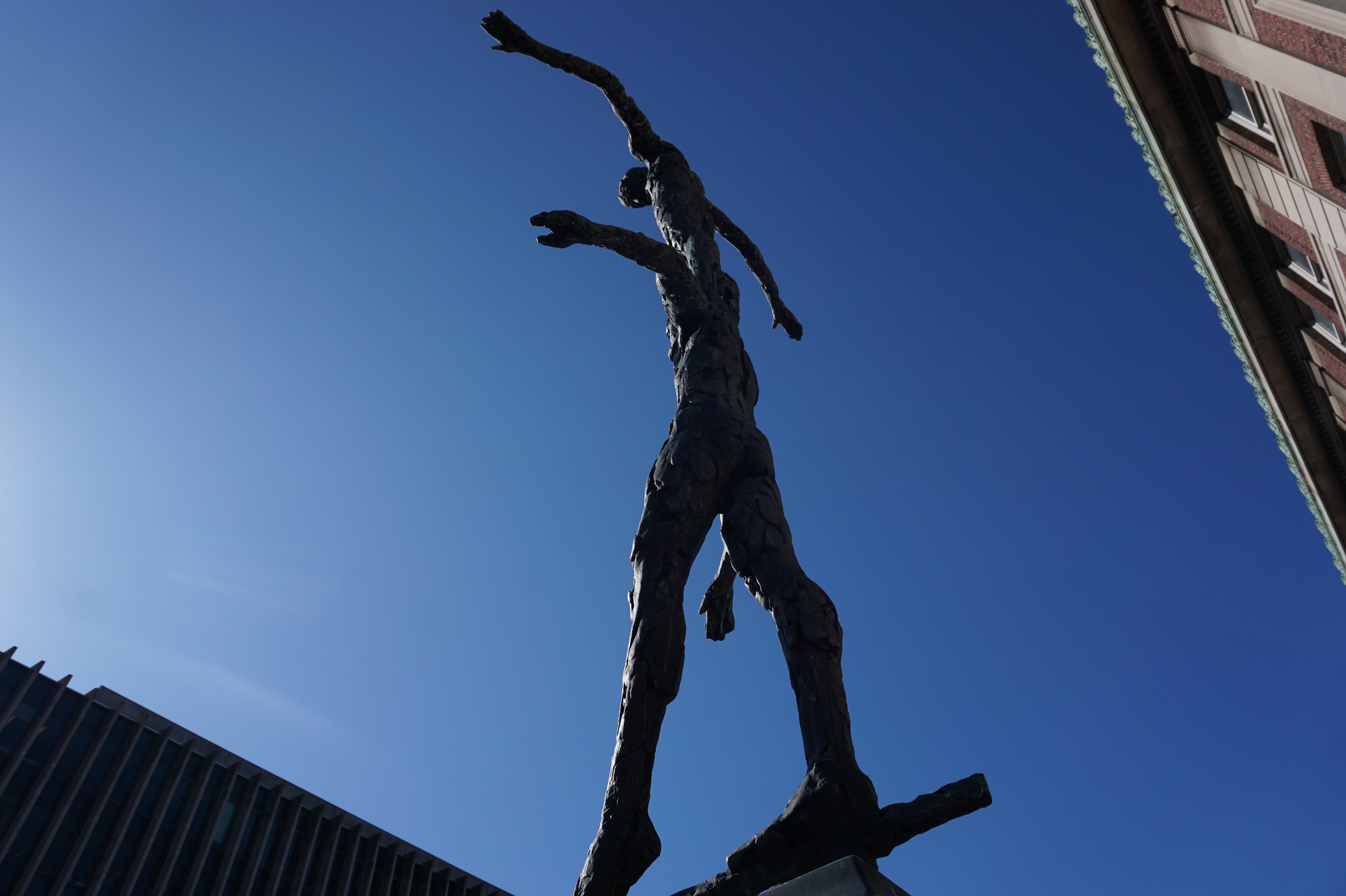 ‘Embarrassed to work here’: Thomas Sipp, Law ’23, on his resignation ...