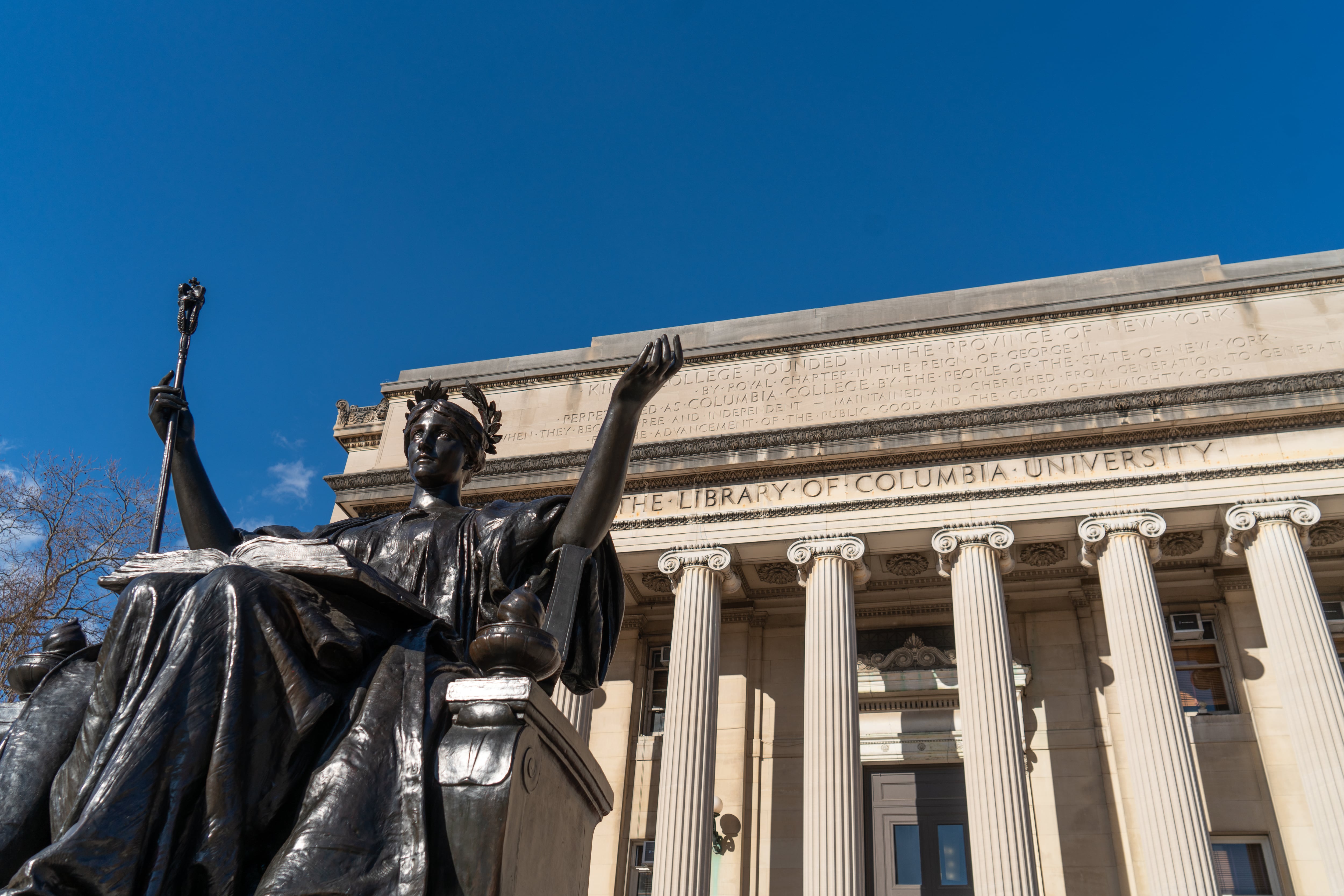 ISSO issues travel advisory for international students amid reports of ...