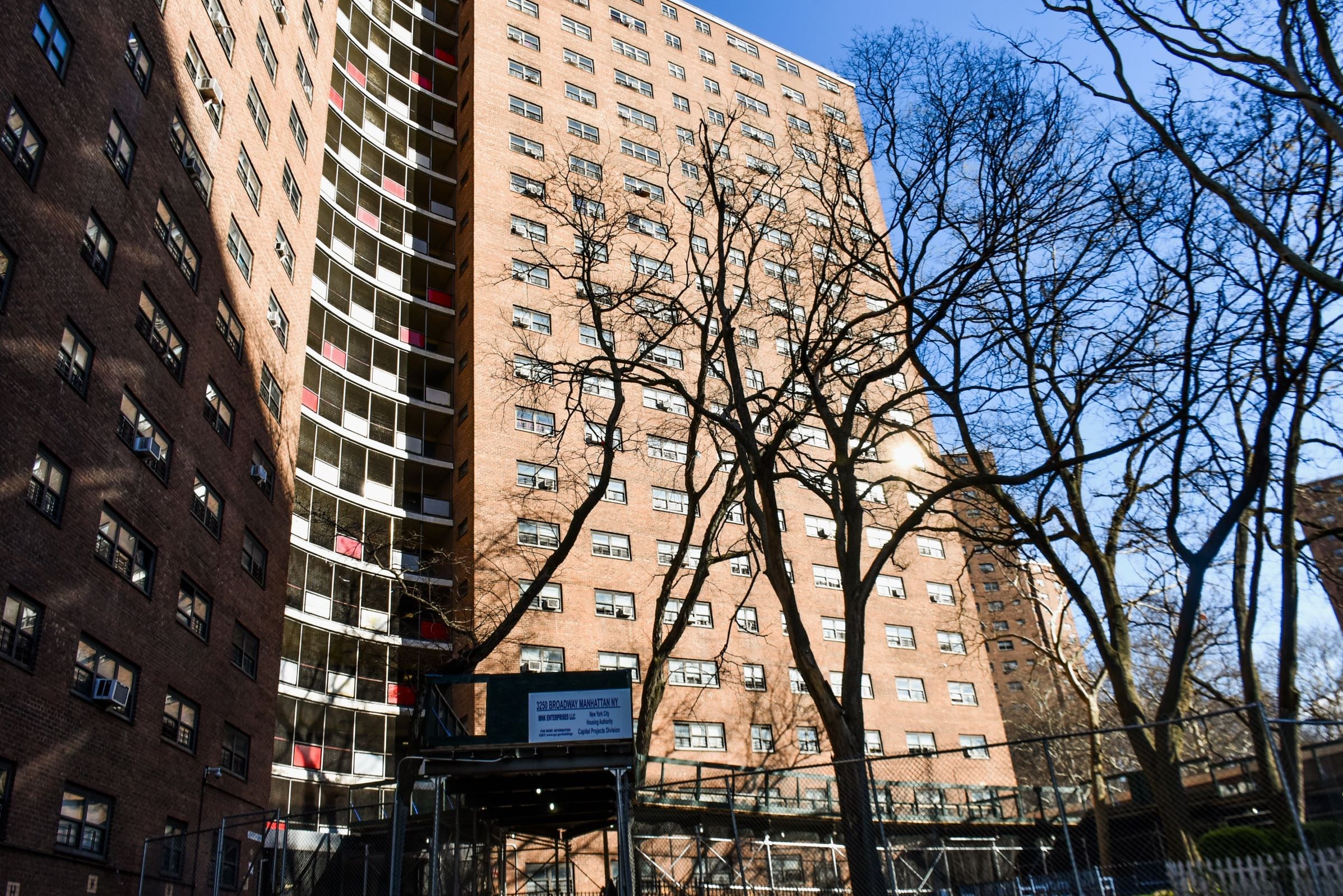 ‘Our worst fears are coming true’: NYCHA sends official notice of ...