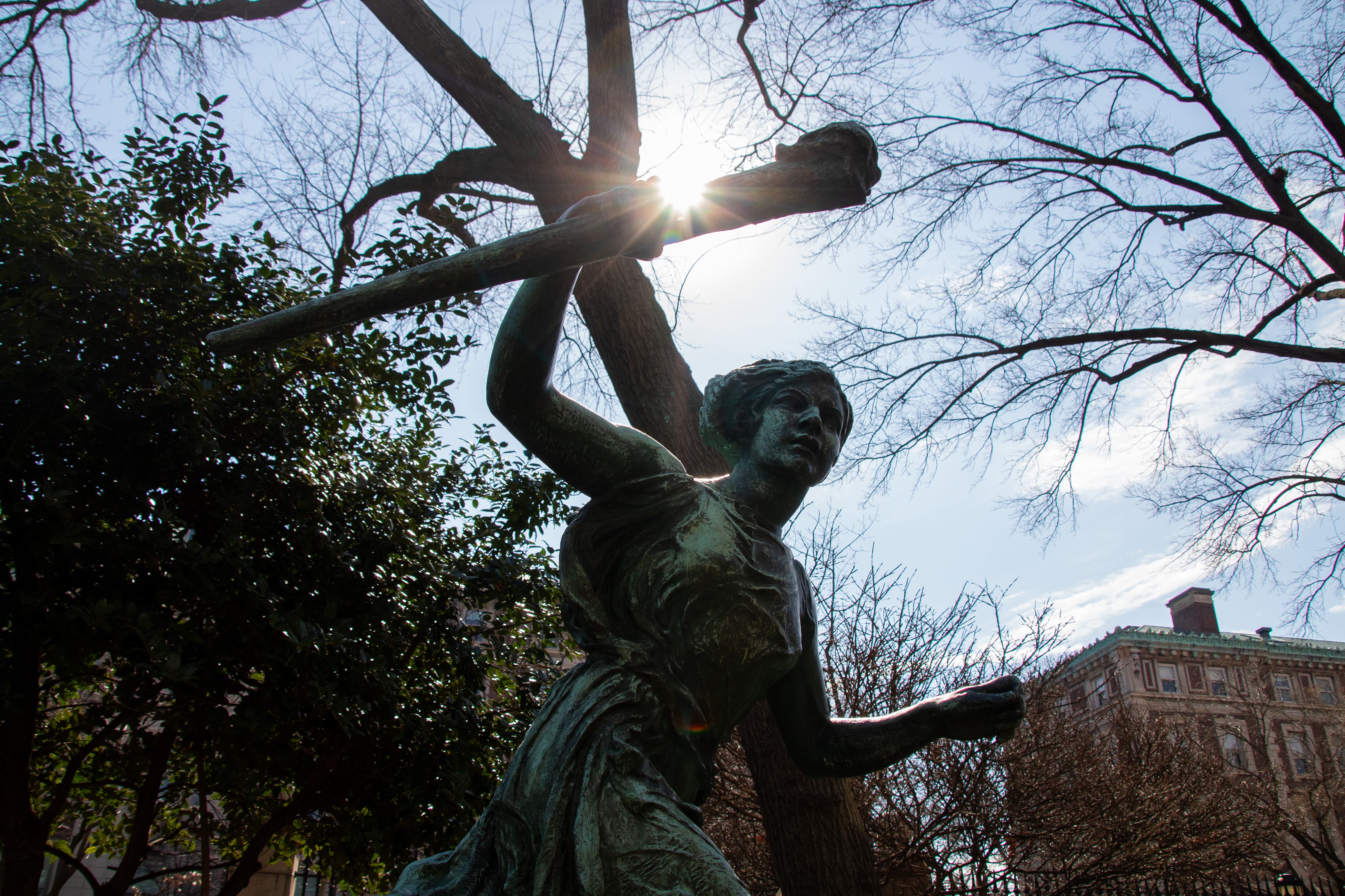 Barnard receives landmark $9.5 million bequest from Hilma Carter, BC ...