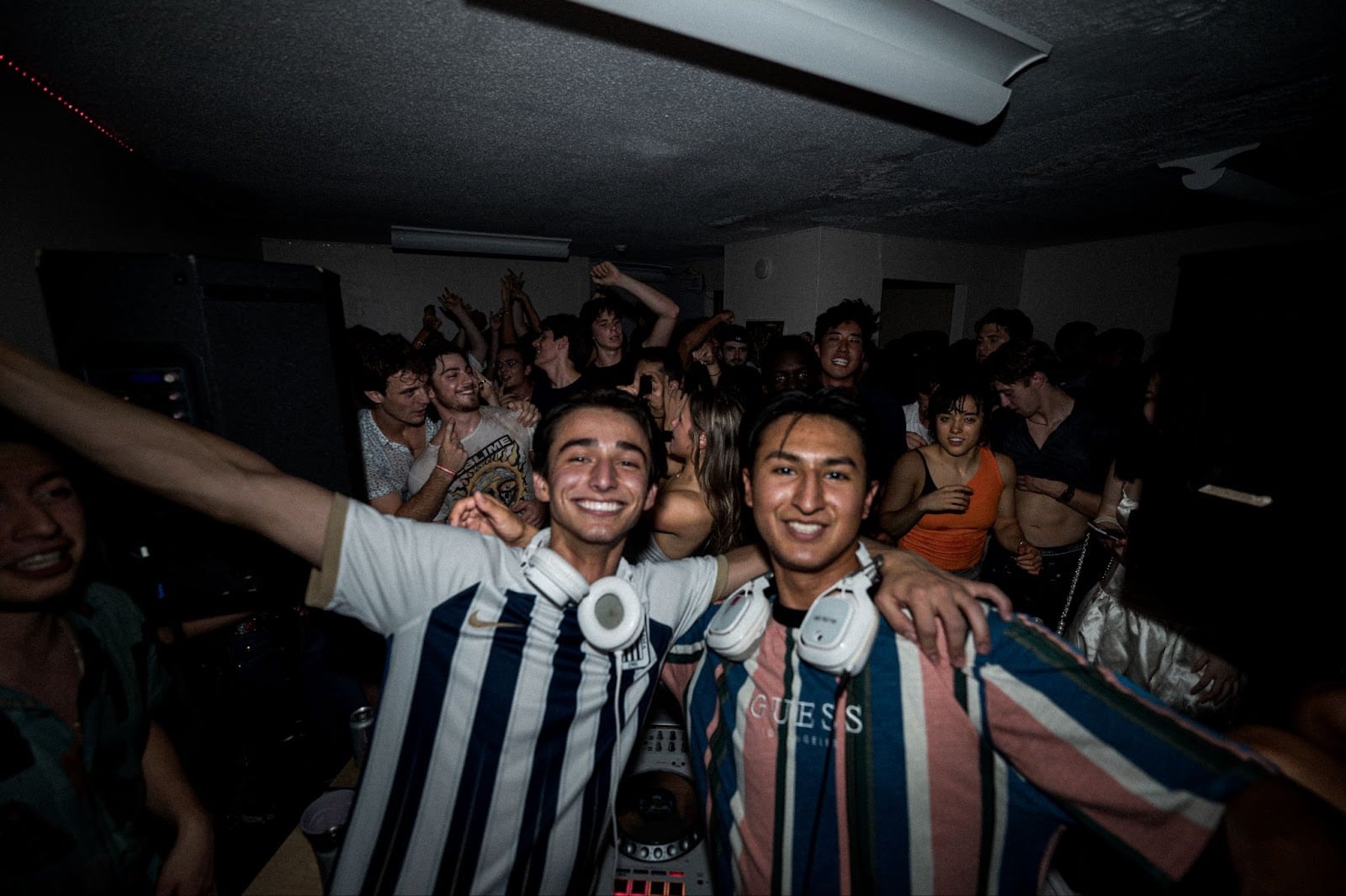 From Ruggles Hall to the 1 Hotel: ERIK & FABIO on breaking into New ...