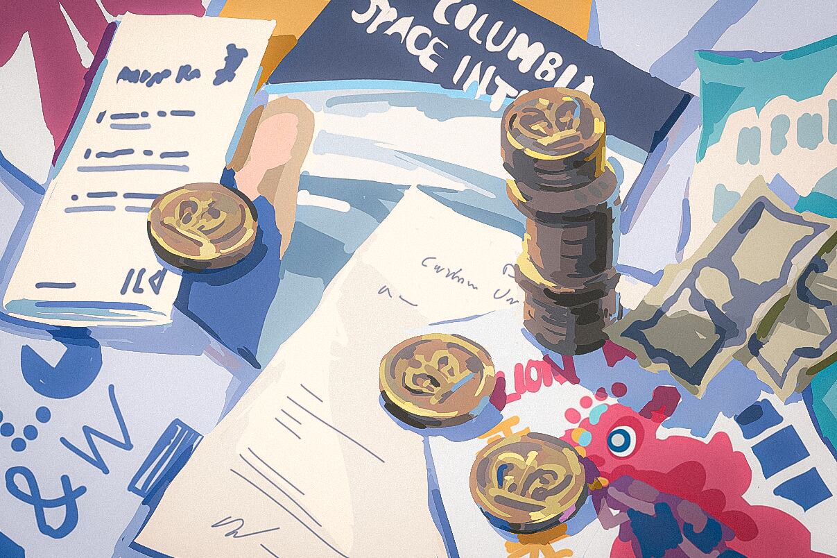 News - Columbia Daily Spectator