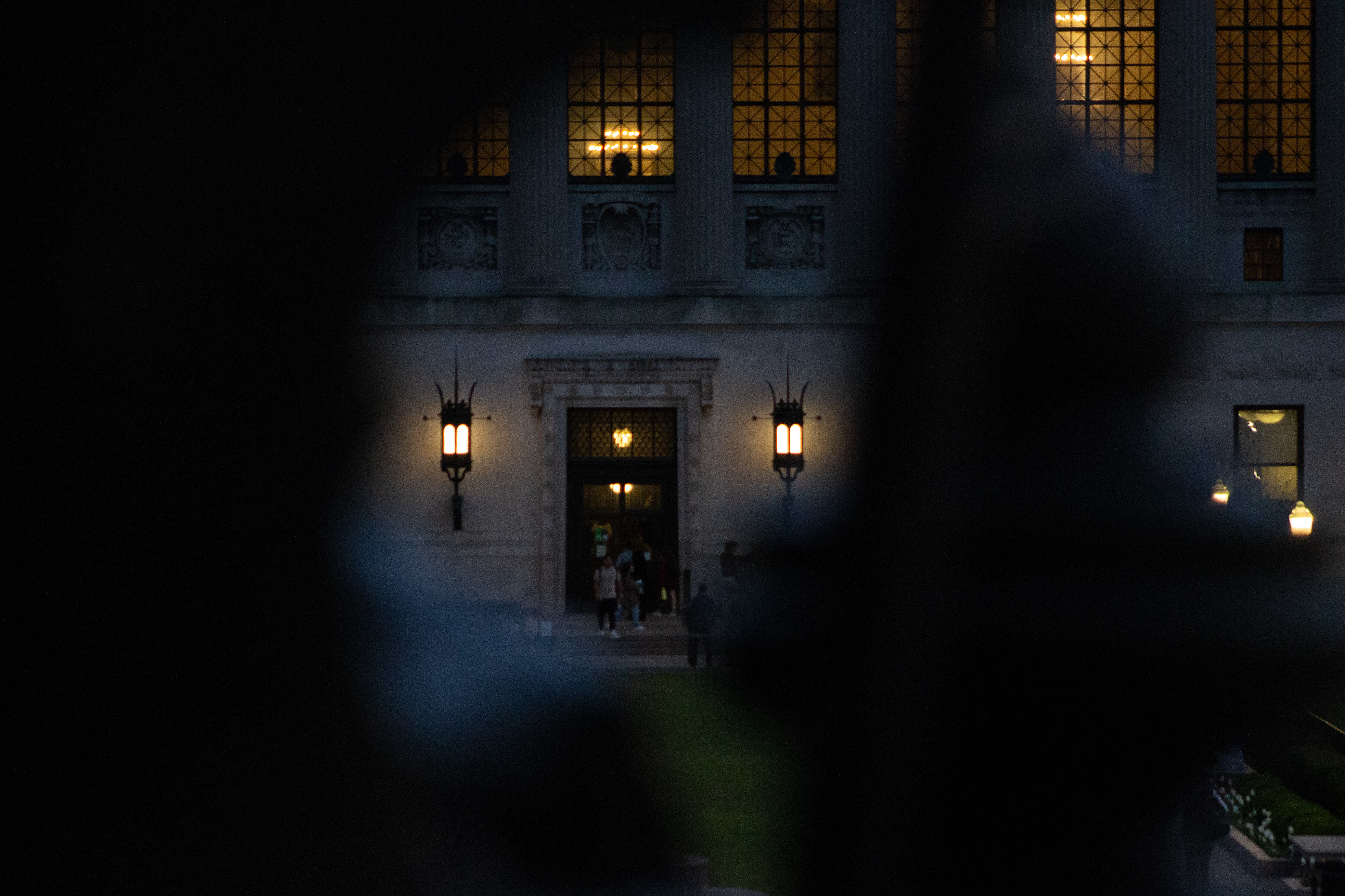 General Studies student allegedly assaulted in front of Butler Library ...