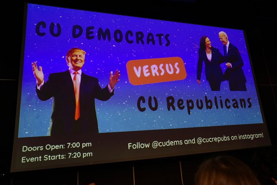 Political clubs to get involved in on campus - Columbia Spectator