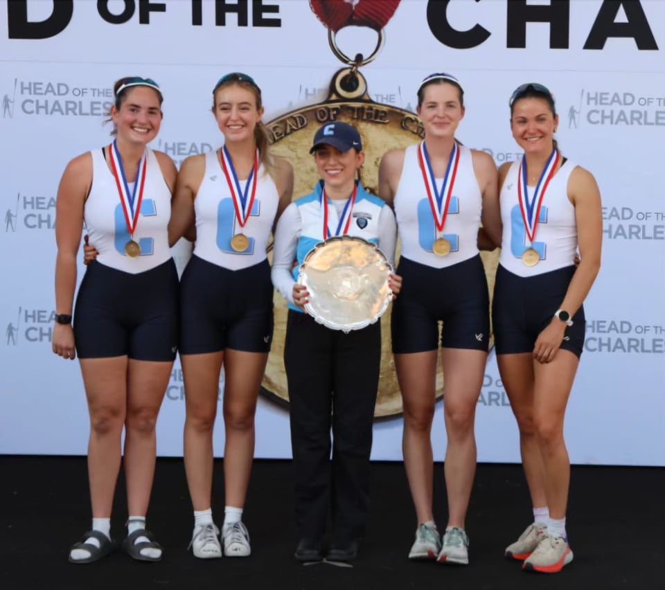 Columbia Daily Spectator