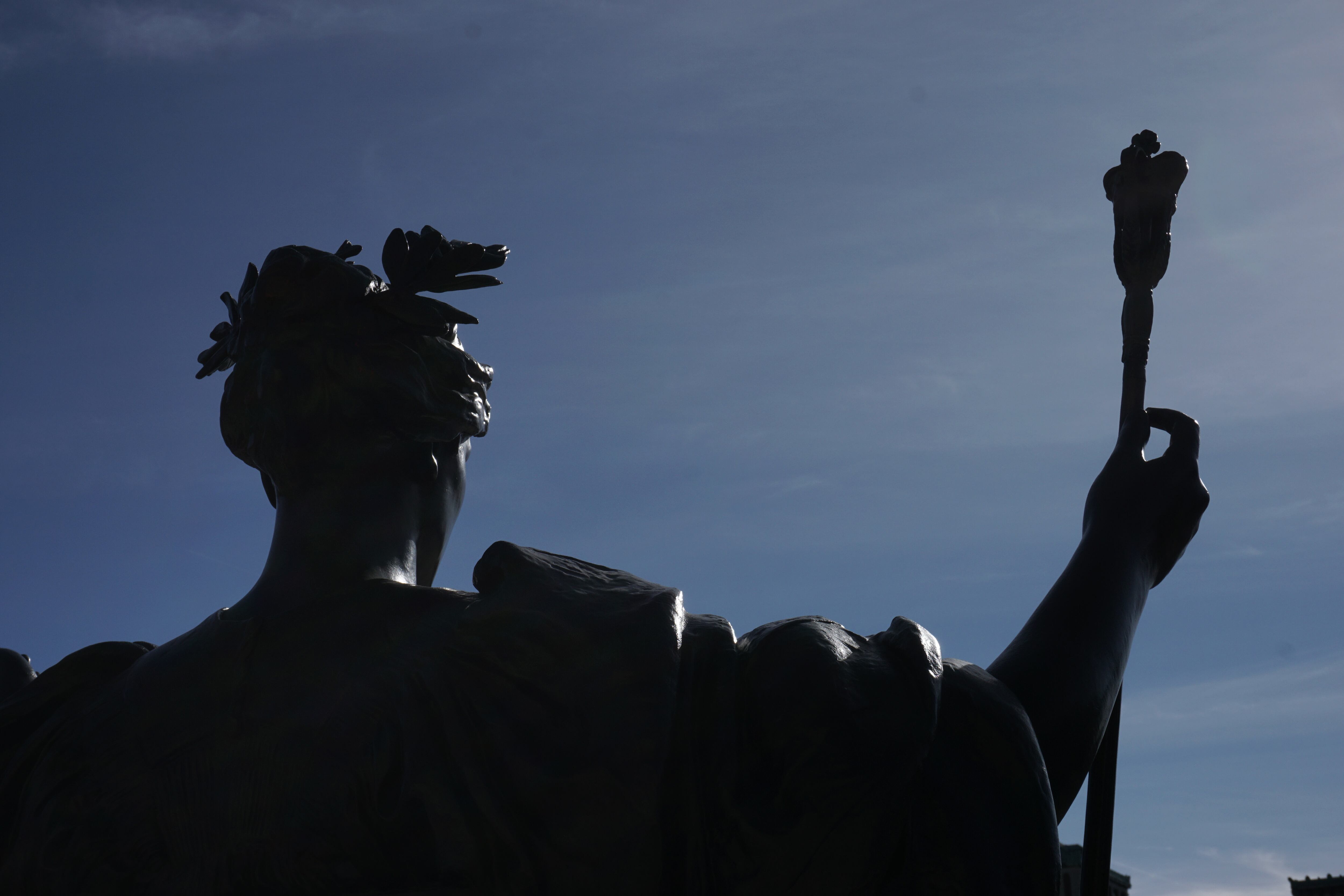 The University Senate, explained