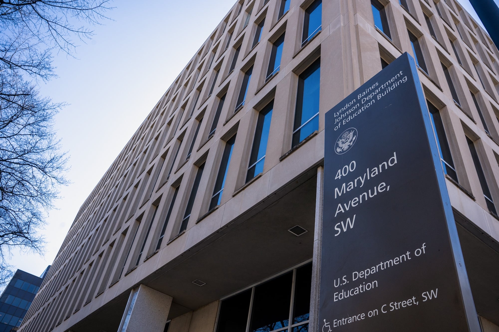 Columbia on ‘right track’ toward ‘final negotiations’ to restore ...