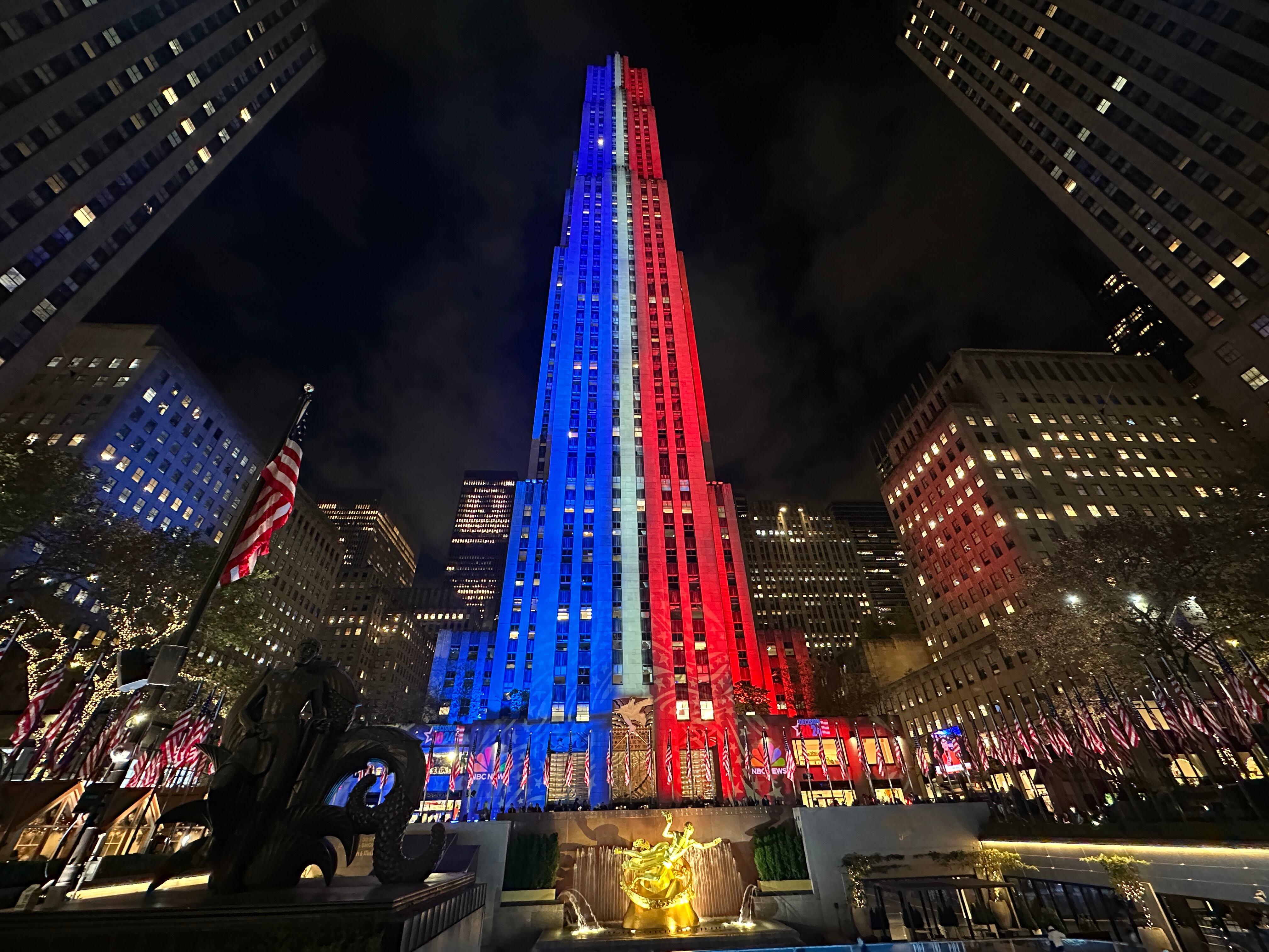 Democratic New York City mayoral candidates discuss Columbia’s ...