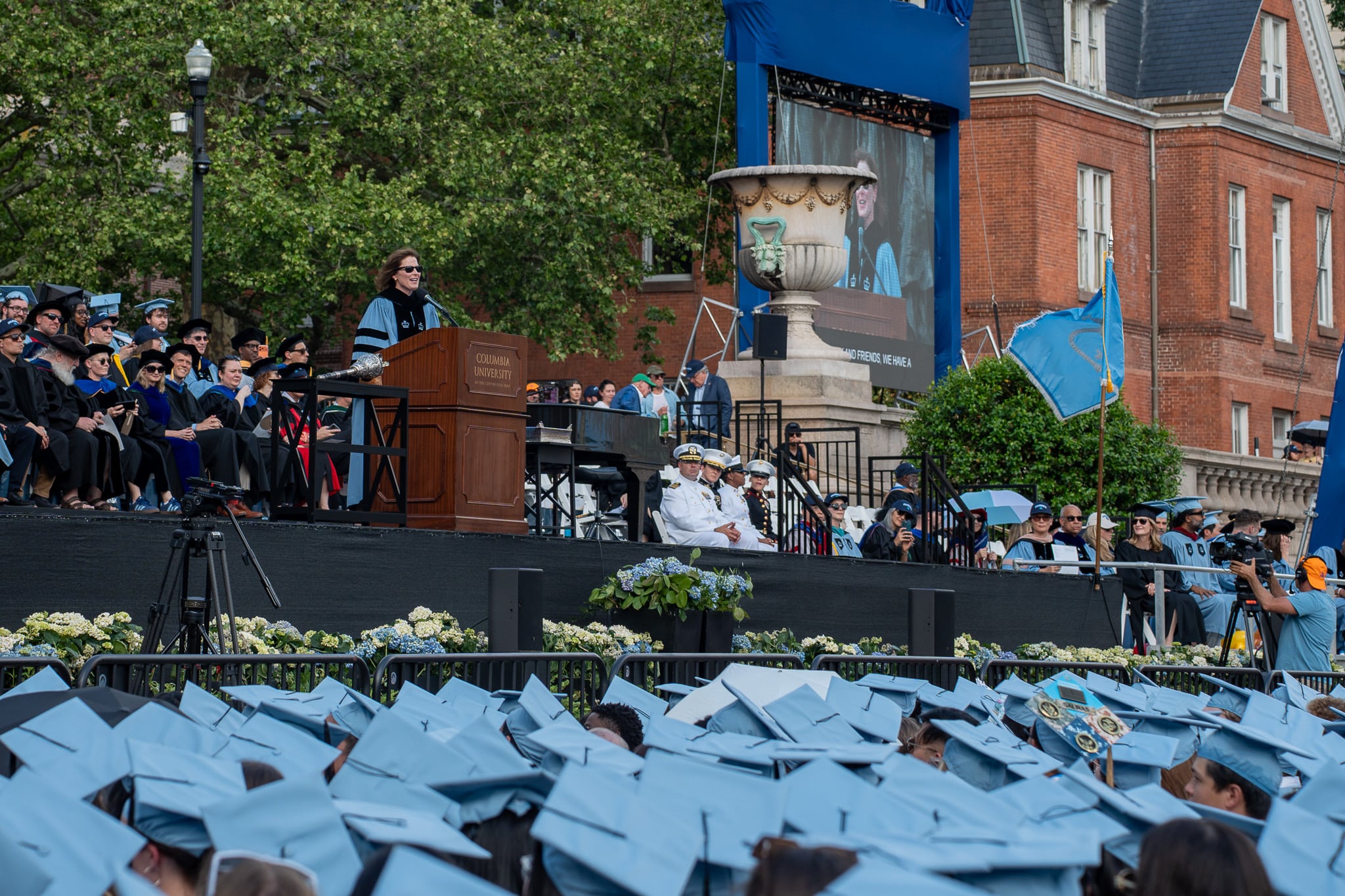 Columbia to notify individuals who had data stolen in June cyberattack