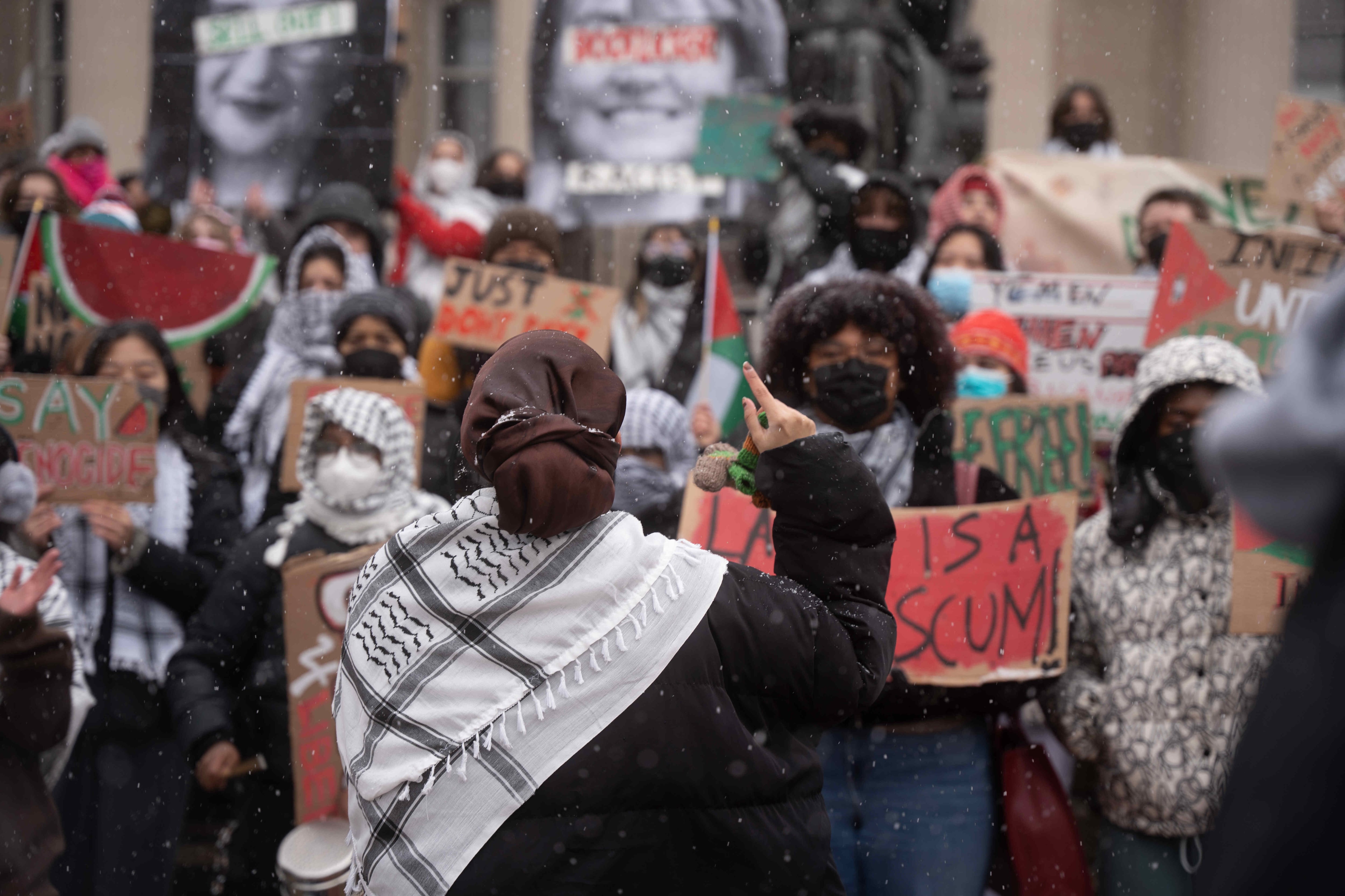 New Al Jazeera documentary on alleged chemical spraying reports two ...