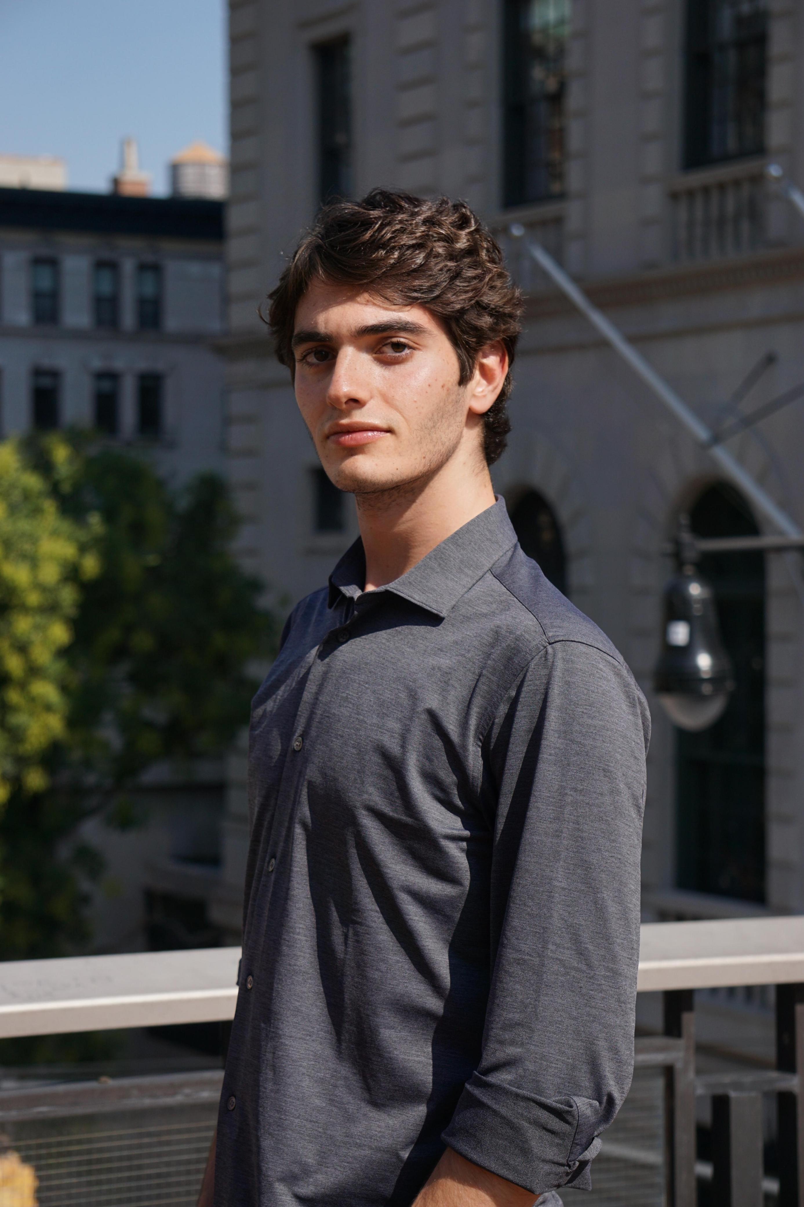 Meet Opinion's spring columnists!