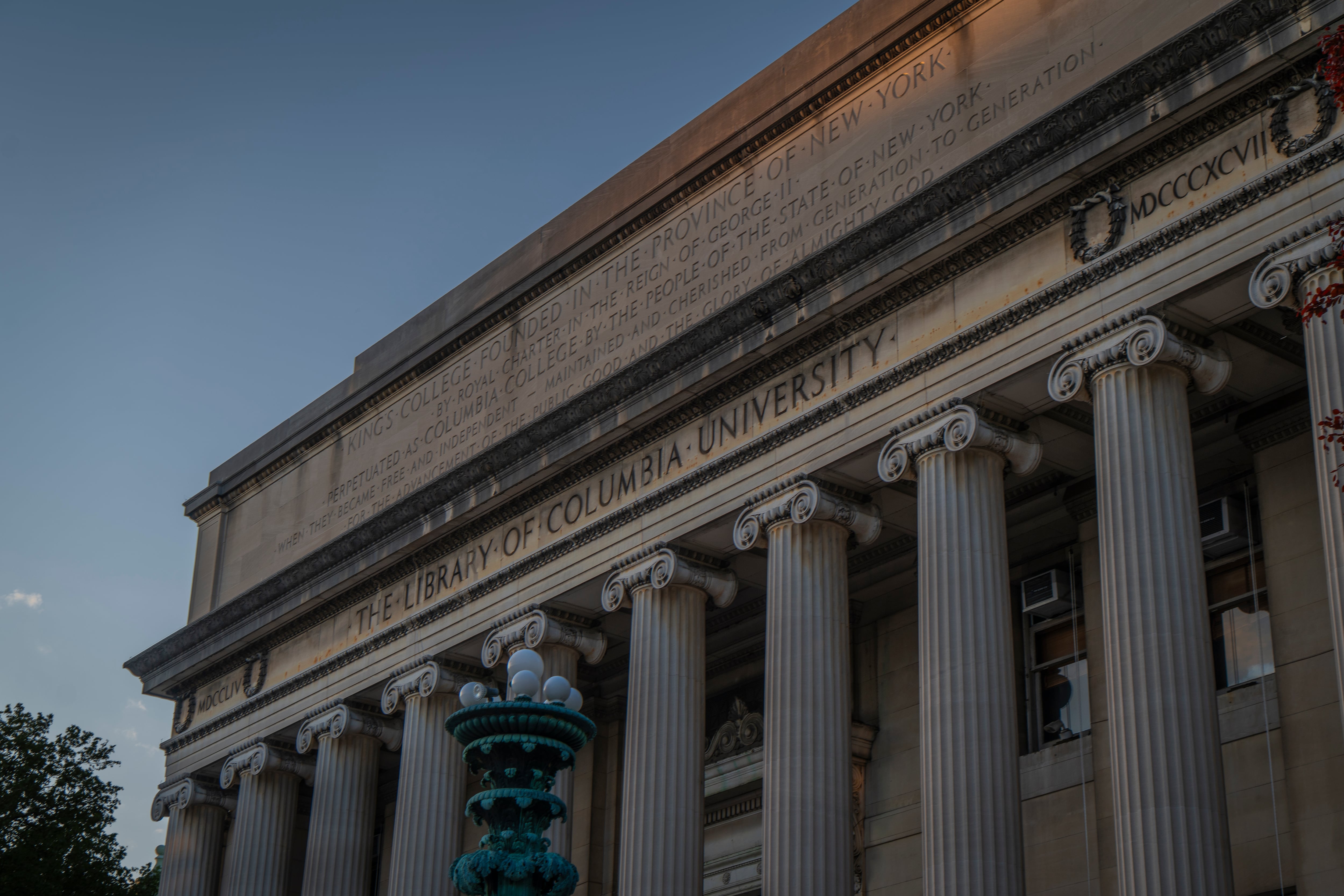 Senate review appendix letter confirms trustees as ultimate governing ...
