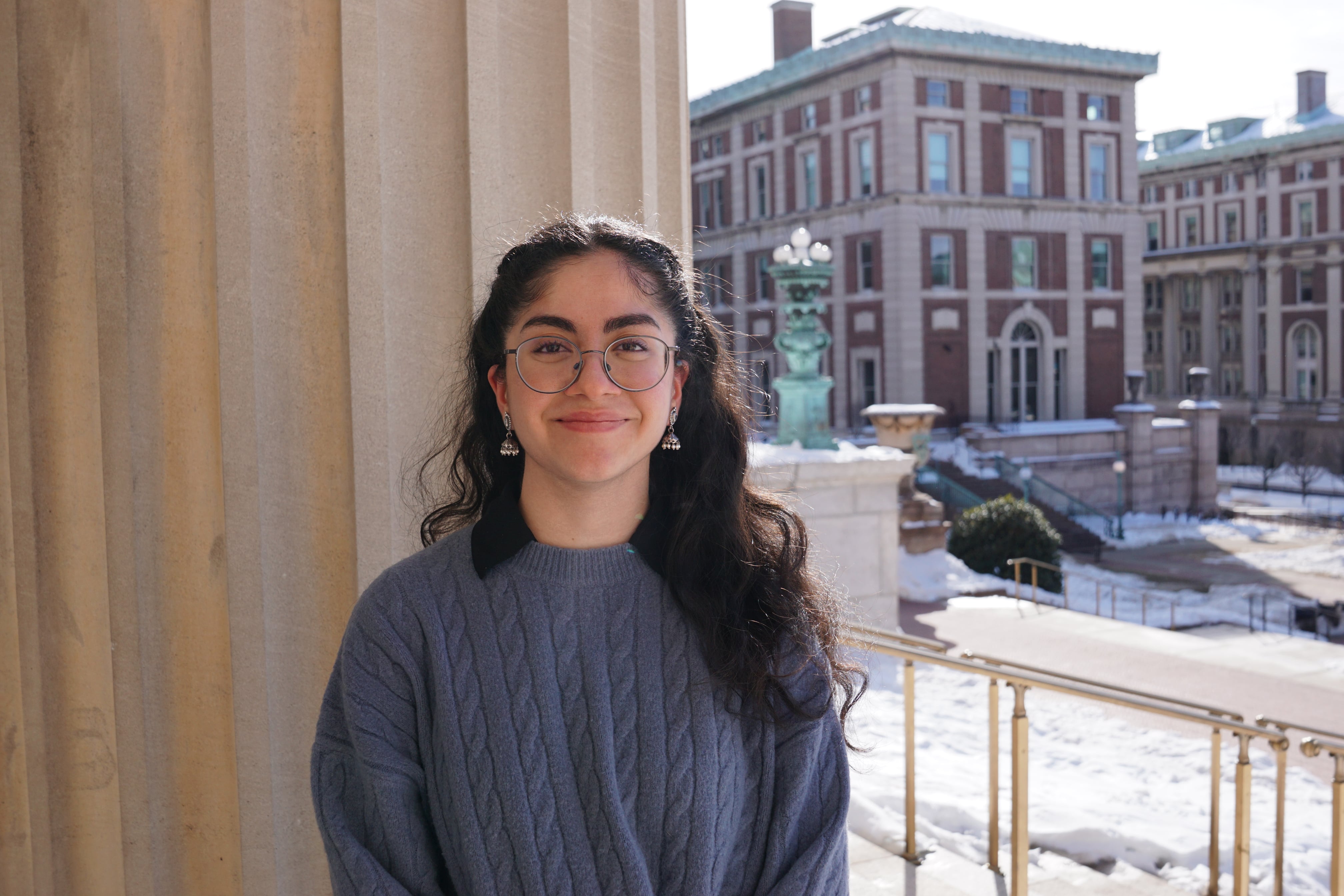 Meet Spectator’s 150th managing board - Columbia Spectator