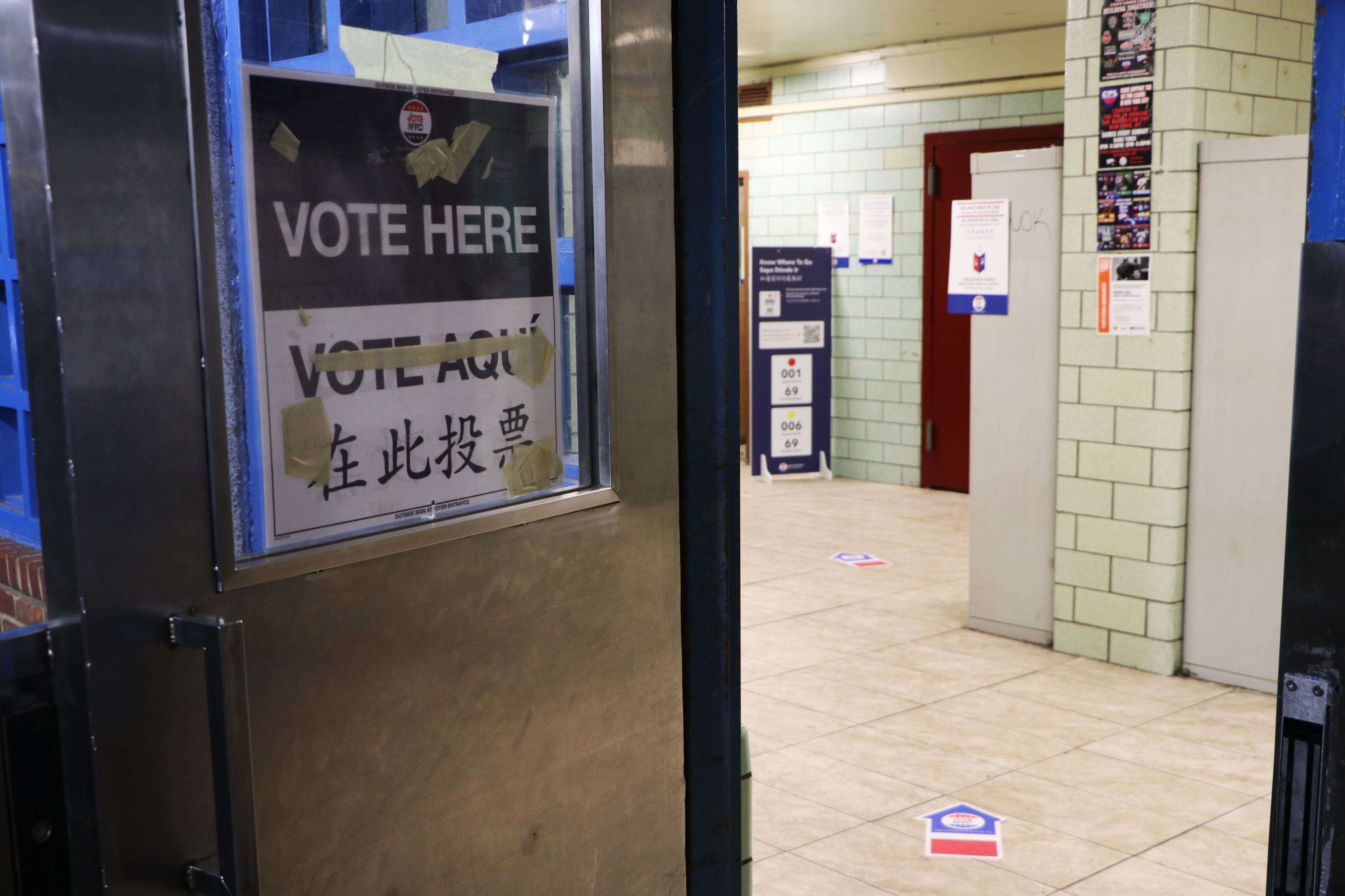 Upper West Side coalition hosts Manhattan borough president and ...
