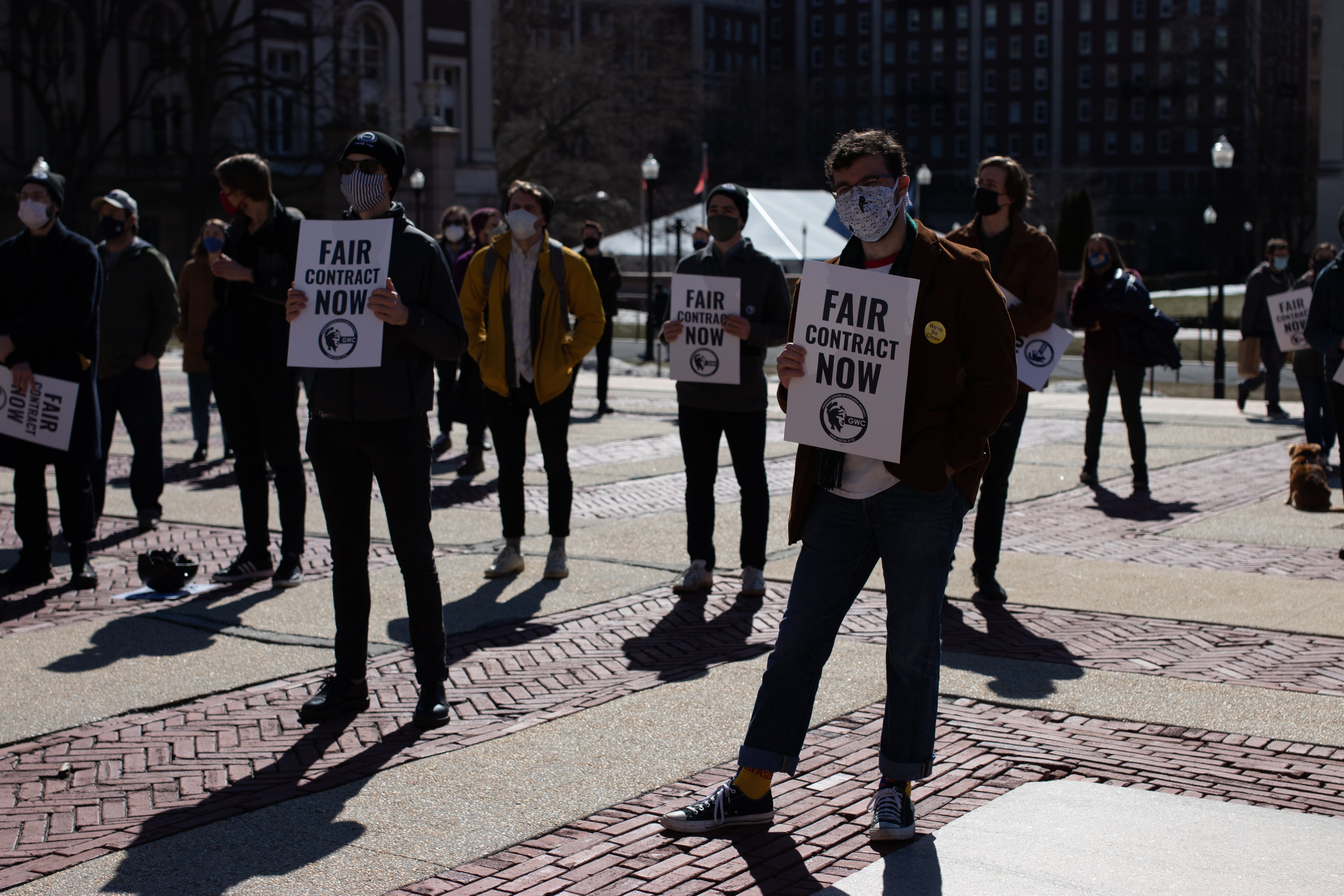 News - Columbia Daily Spectator