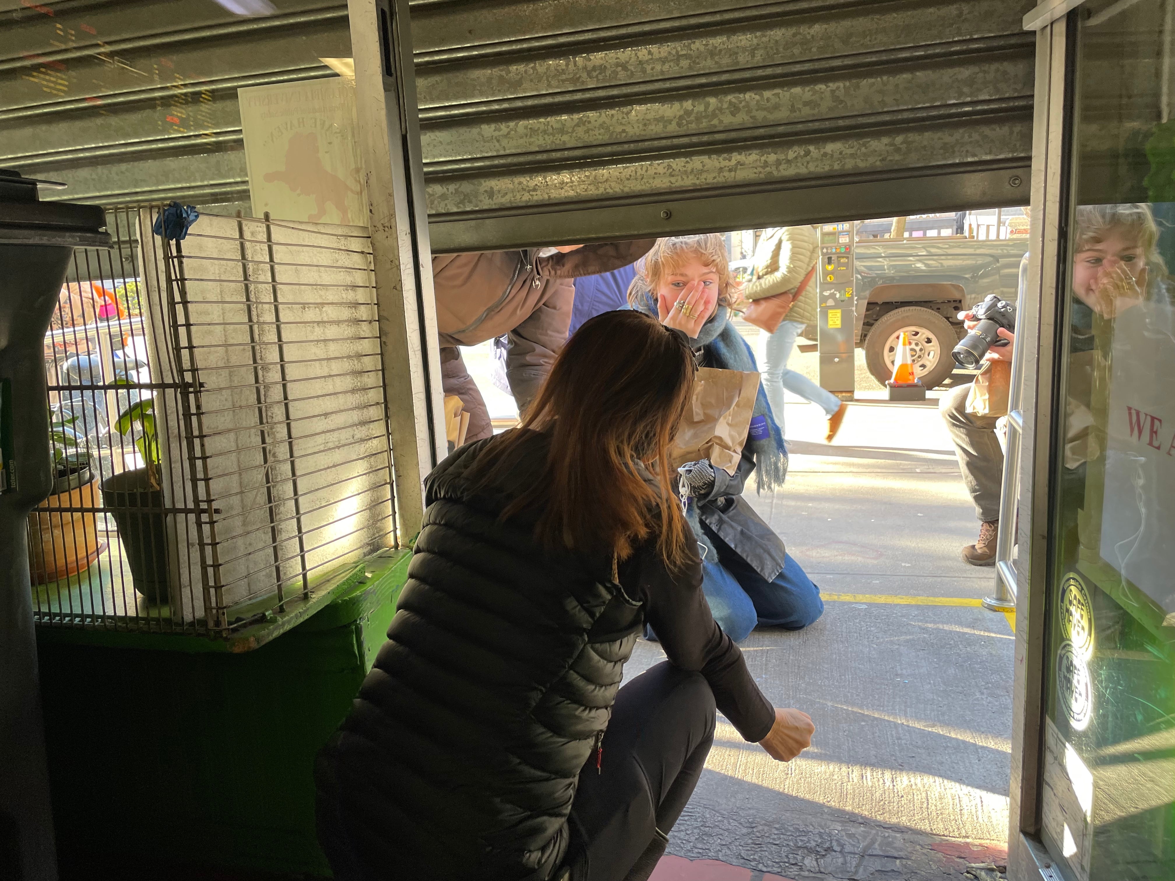 ‘A huge loss’: Absolute Bagels closes after 34 years of business