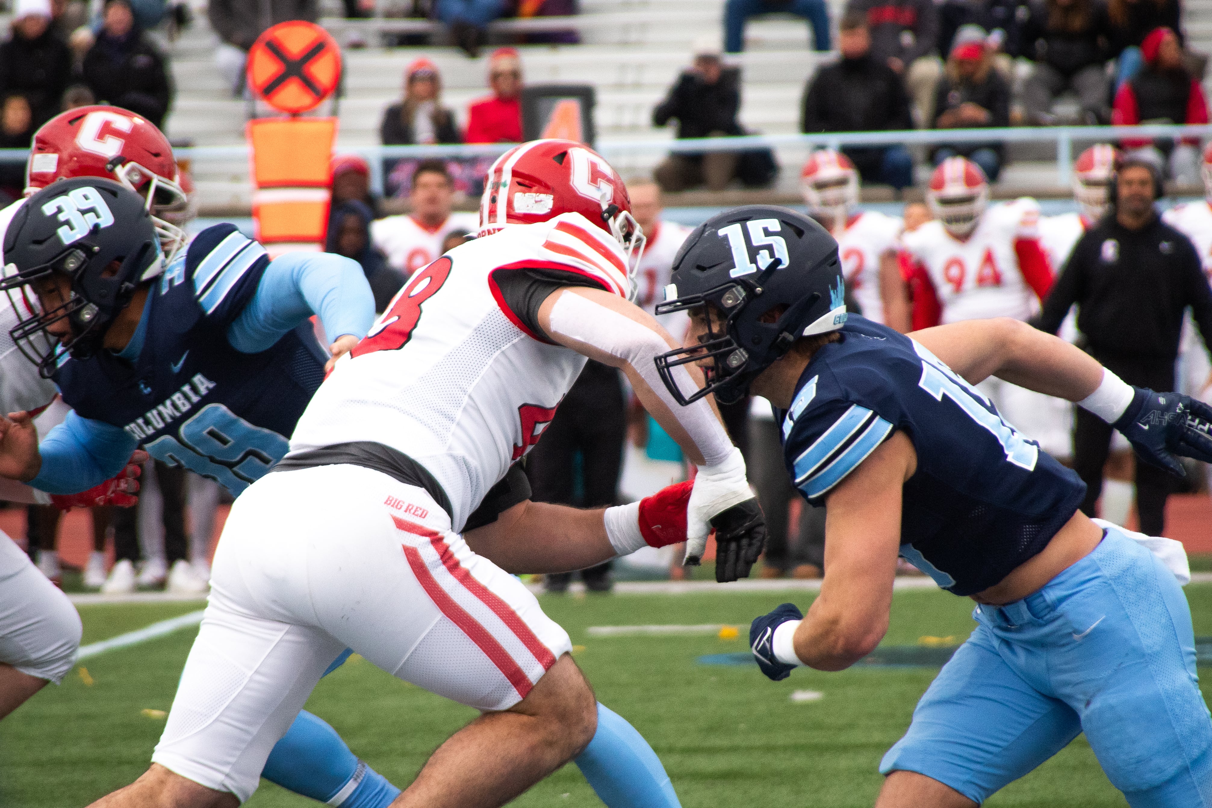 Football looks to open title defending season with a win against Lafayette