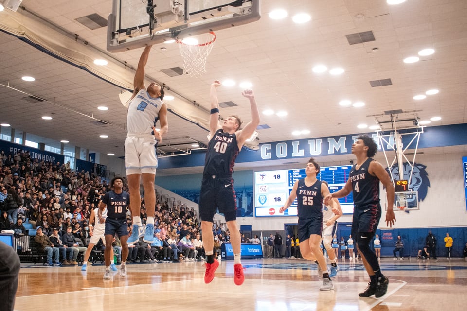 Hot start to Hovde era: Men’s basketball opens 2025 season with ...