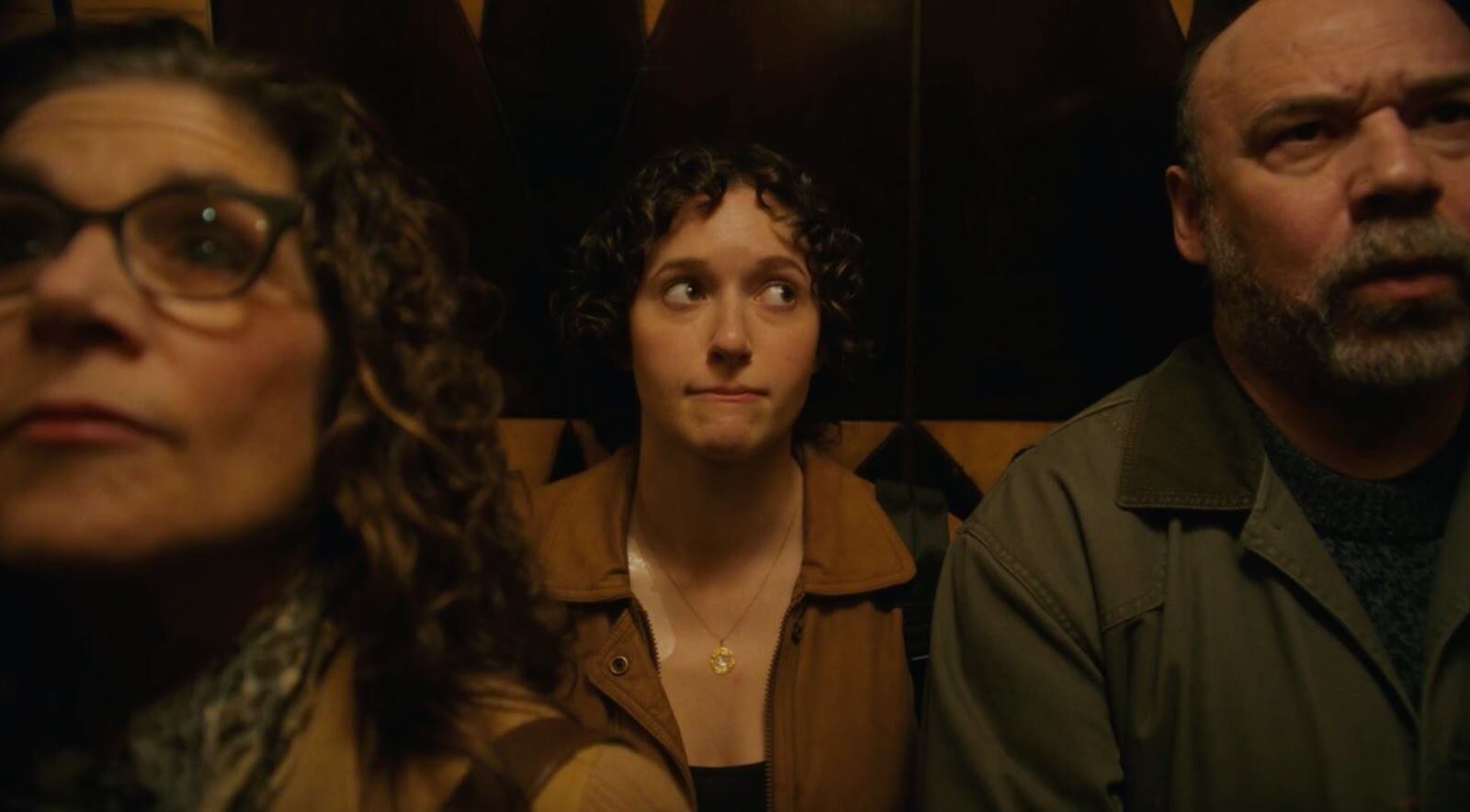 Daisy Friedman, BC ’24, on Sundance, ‘Unholy,’ and authenticity in film