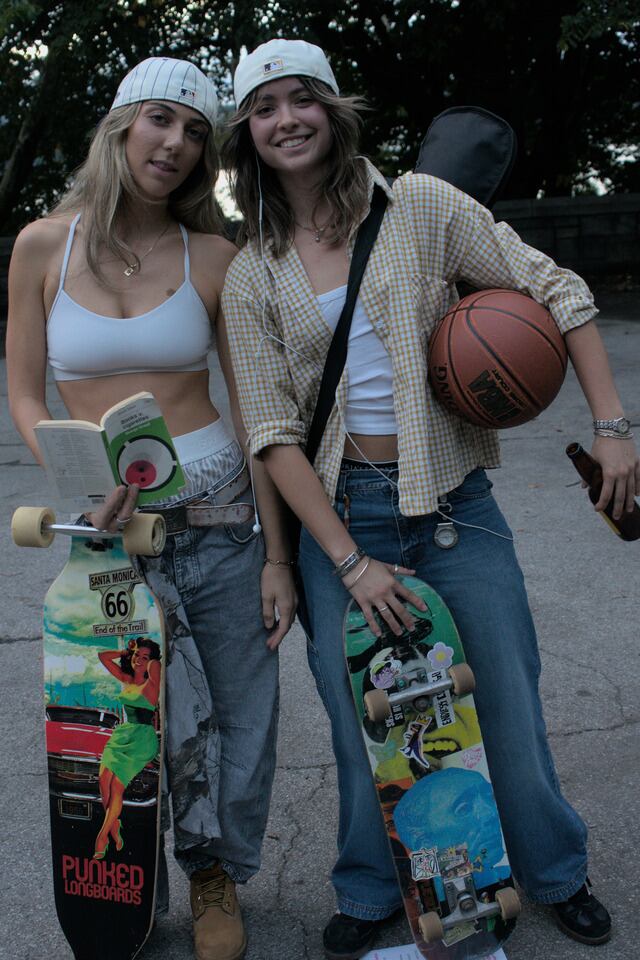 Mascs for mutual aid: The 116th Initiative hosts ‘Performative Masc ...