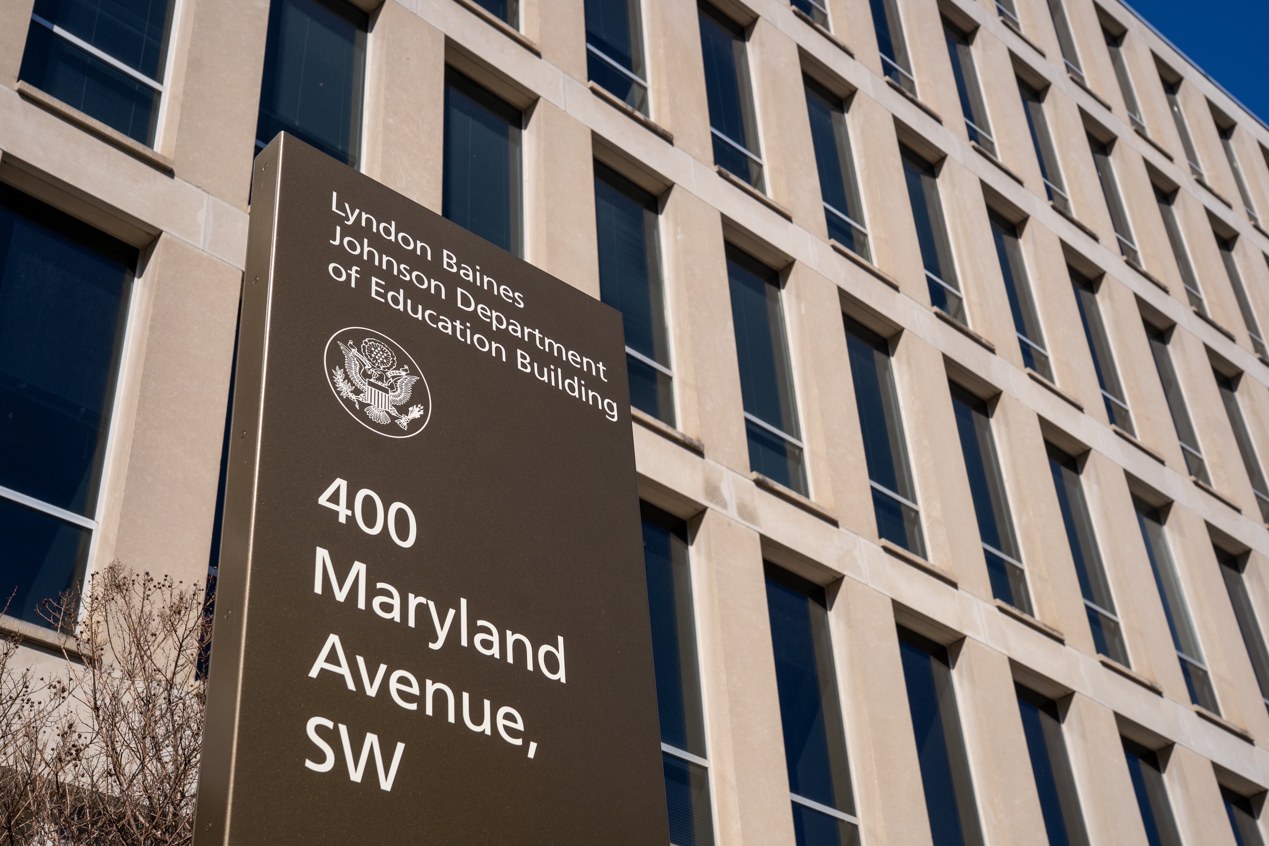 Columbia fails to meet accreditation standards, Department of Education ...