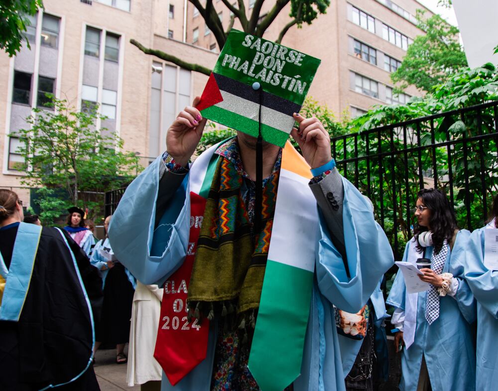 ‘You have become our teachers’: Community gathers for ‘The People’s ...