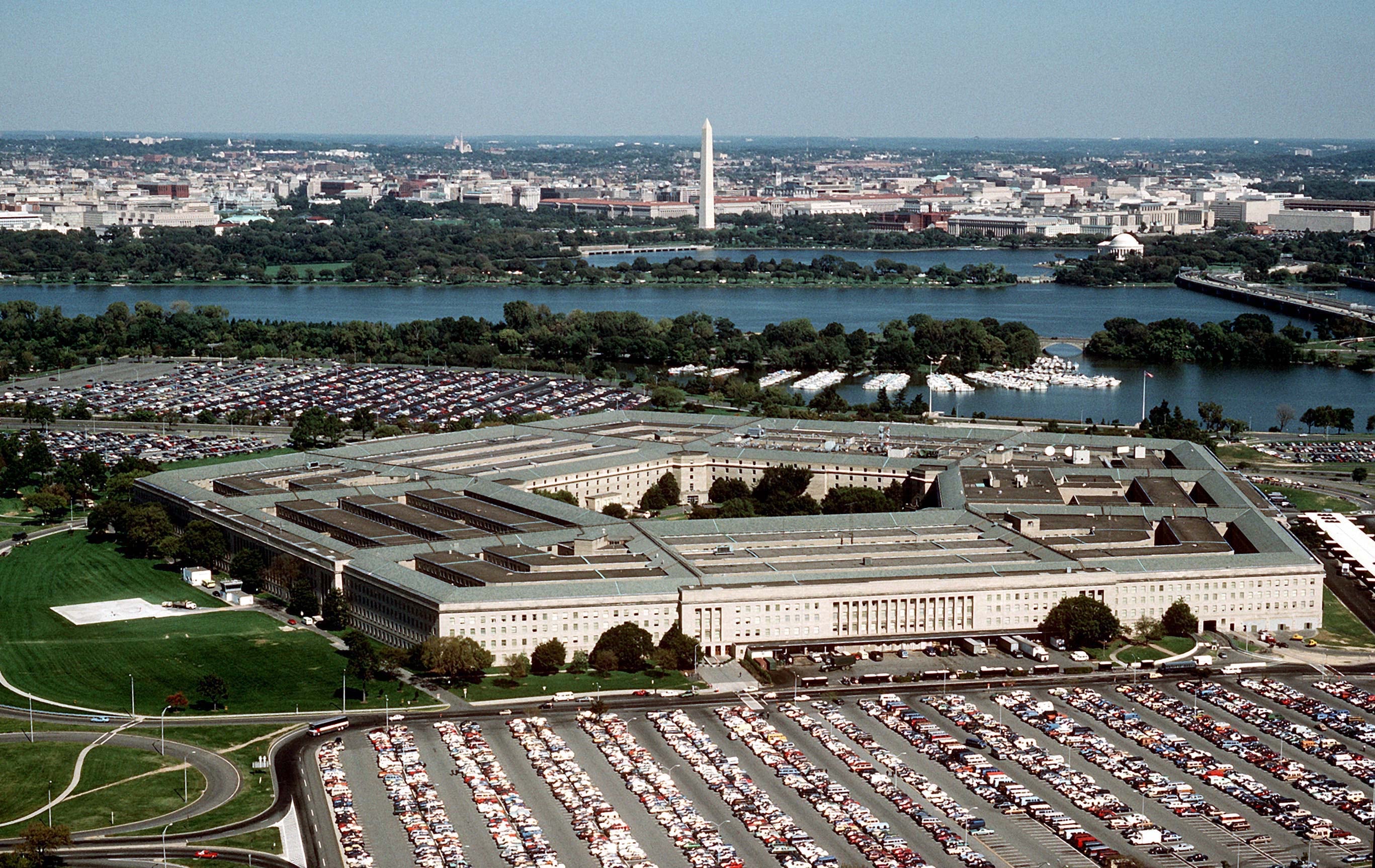 Defense Secretary Pete Hegseth orders DOD to cancel ties with Columbia ...