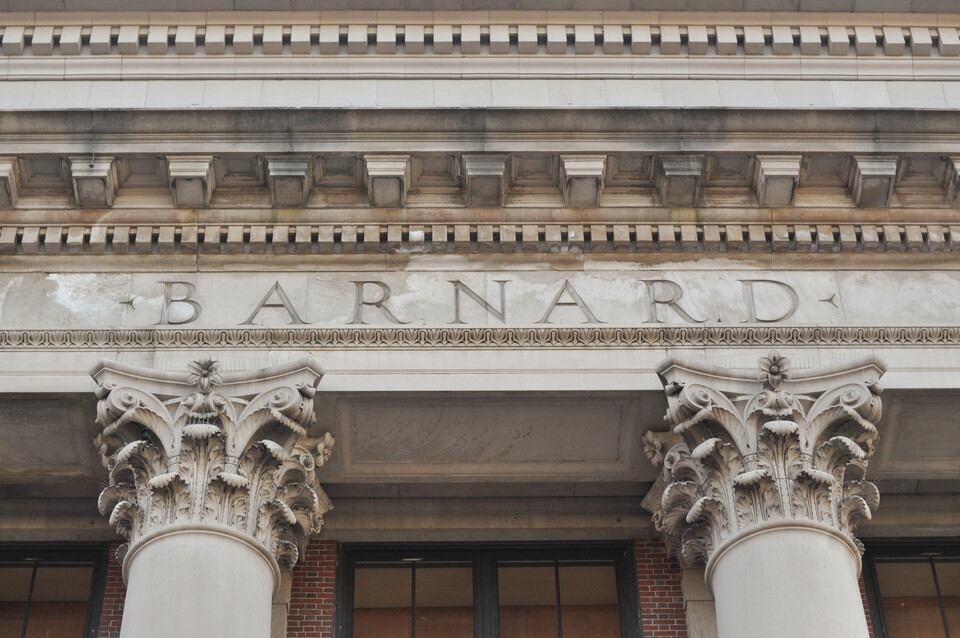 Barnard tuition increases by 4.5 percent for 2025-26 academic year