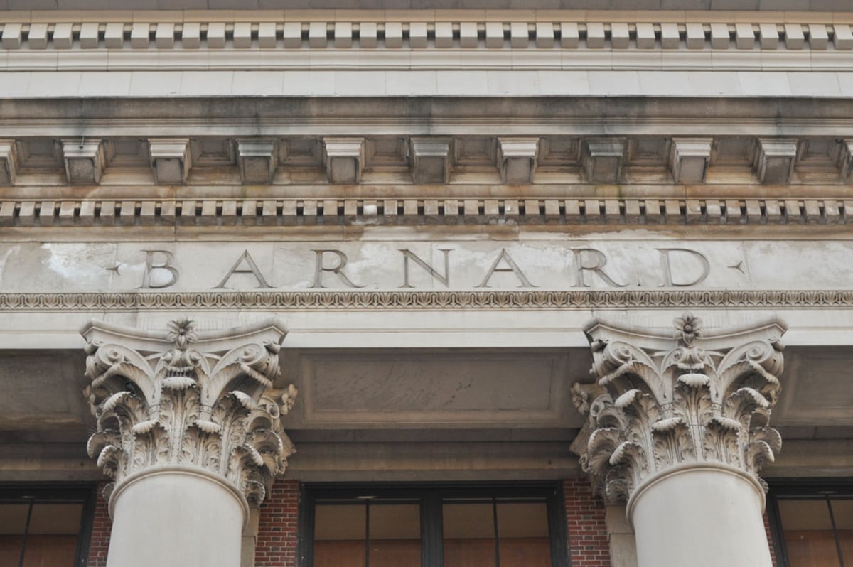 Barnard tuition increases by 4.5 percent for 2025-26 academic year