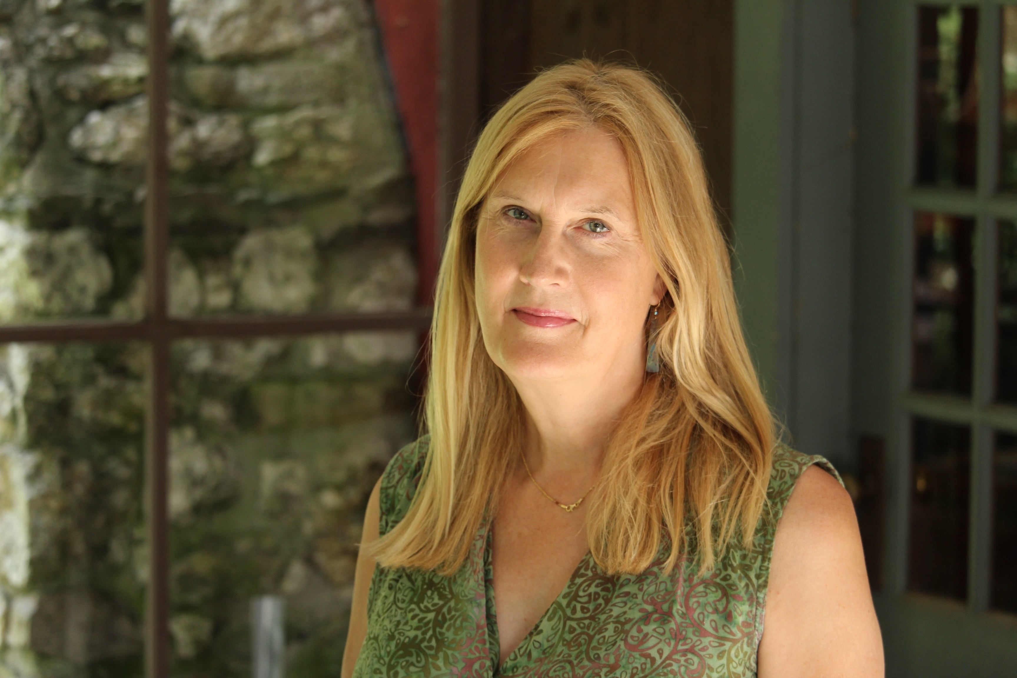 Jennifer Finney Boylan, Barnard professor and acclaimed author, named ...