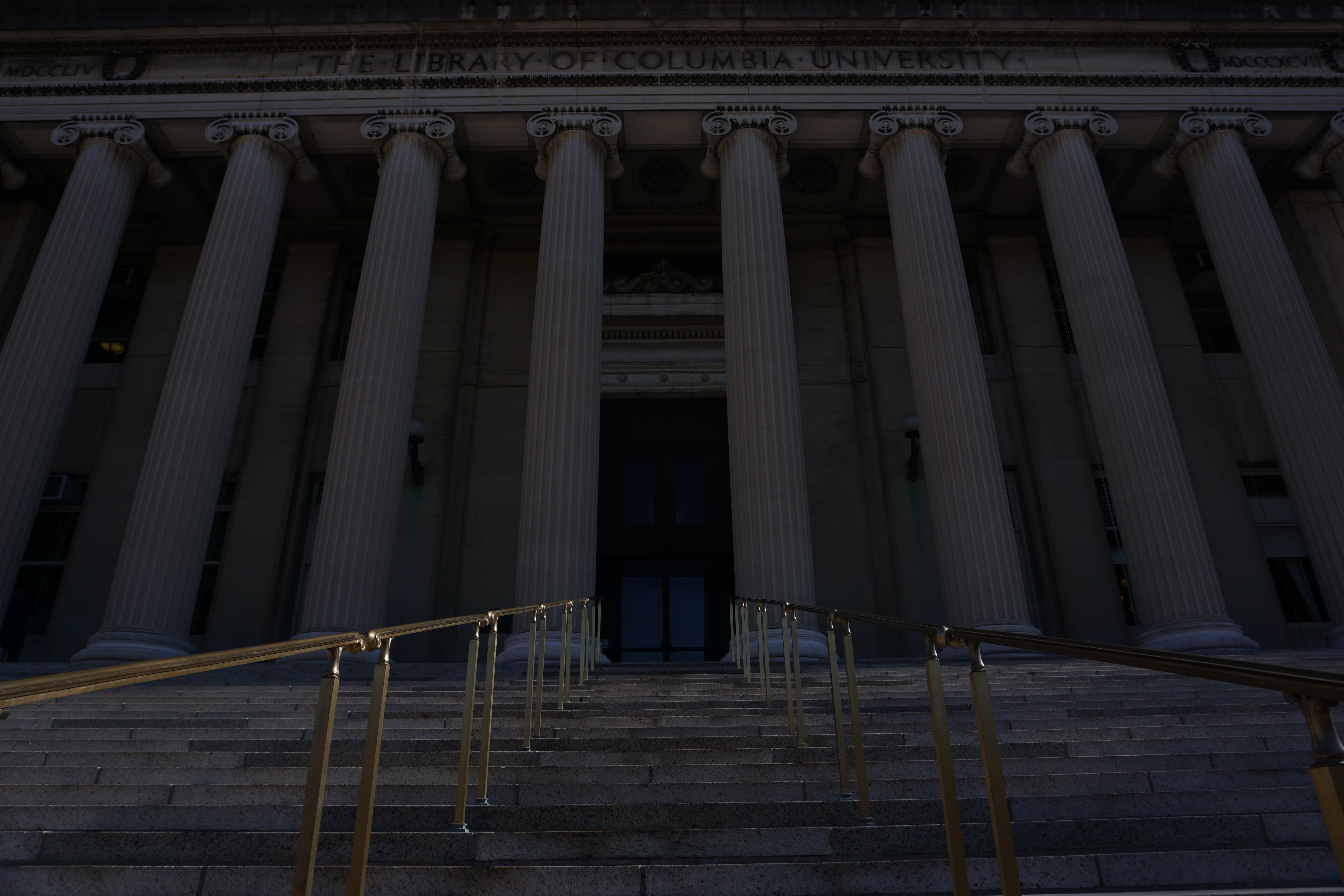 ‘Soul-crushing’: A month after federal funding cuts, researchers ...