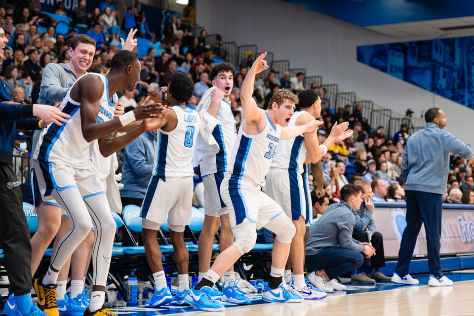 Men’s basketball receives national accolades after best start to season ...