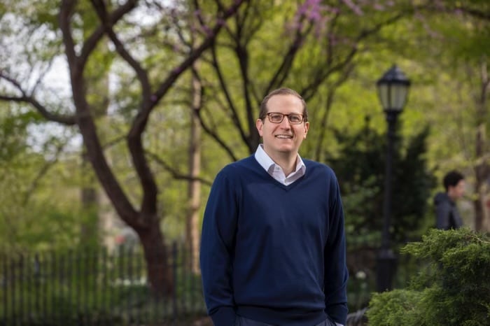 Micah Lasher wins primary for State Assembly District 69