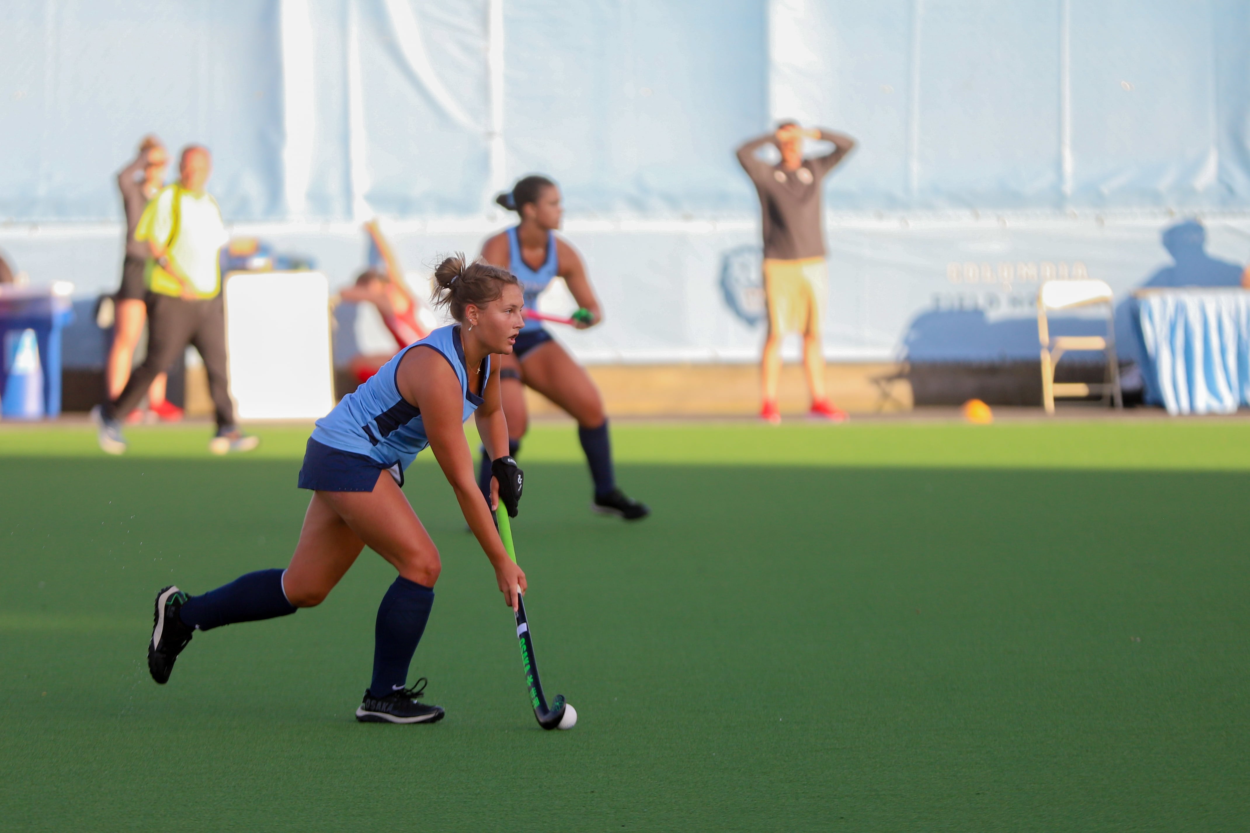 Taking it game by game: A look at Columbia’s 2025 field hockey squad