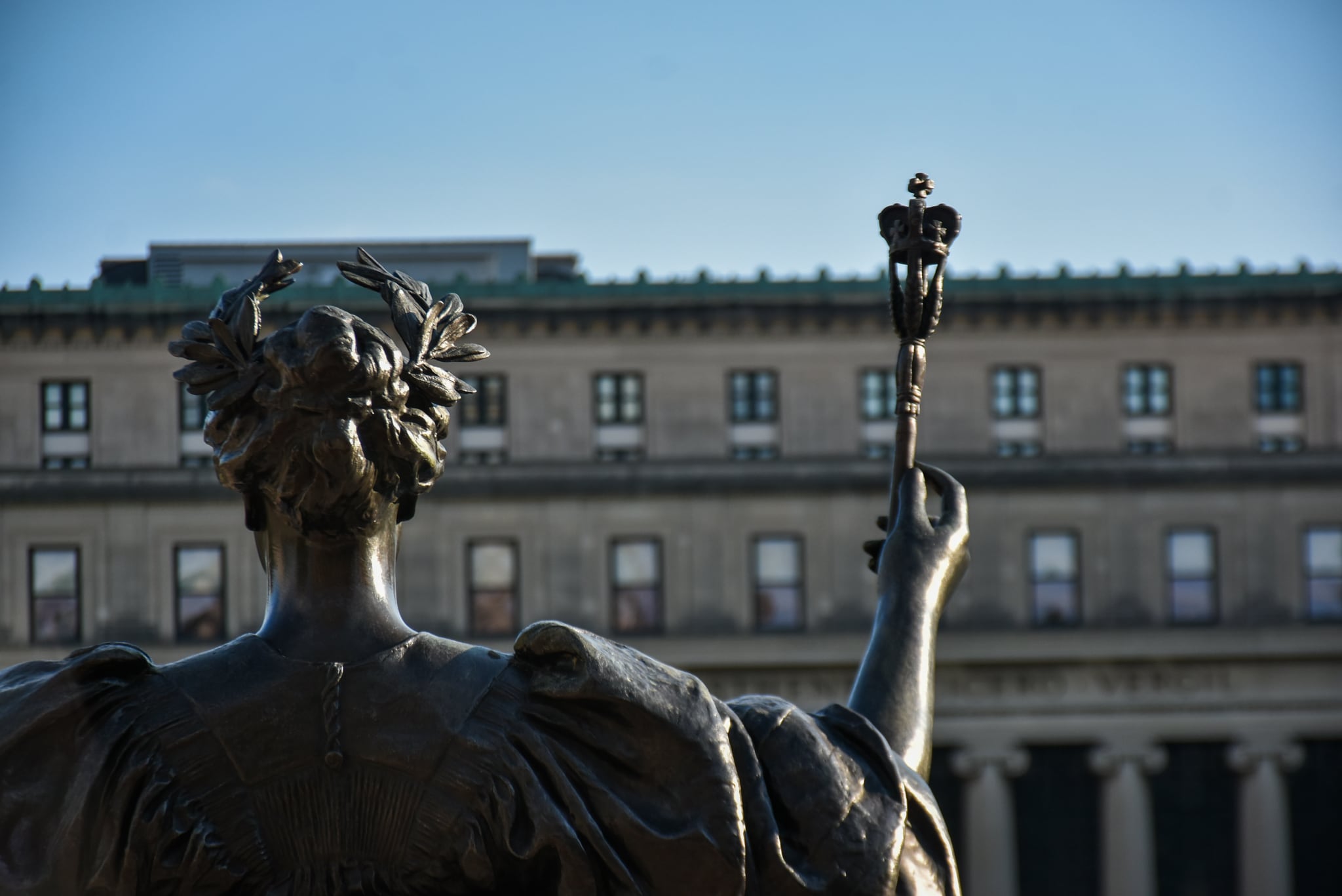 Three Columbia deans resign after controversy surrounding leaked texts ...