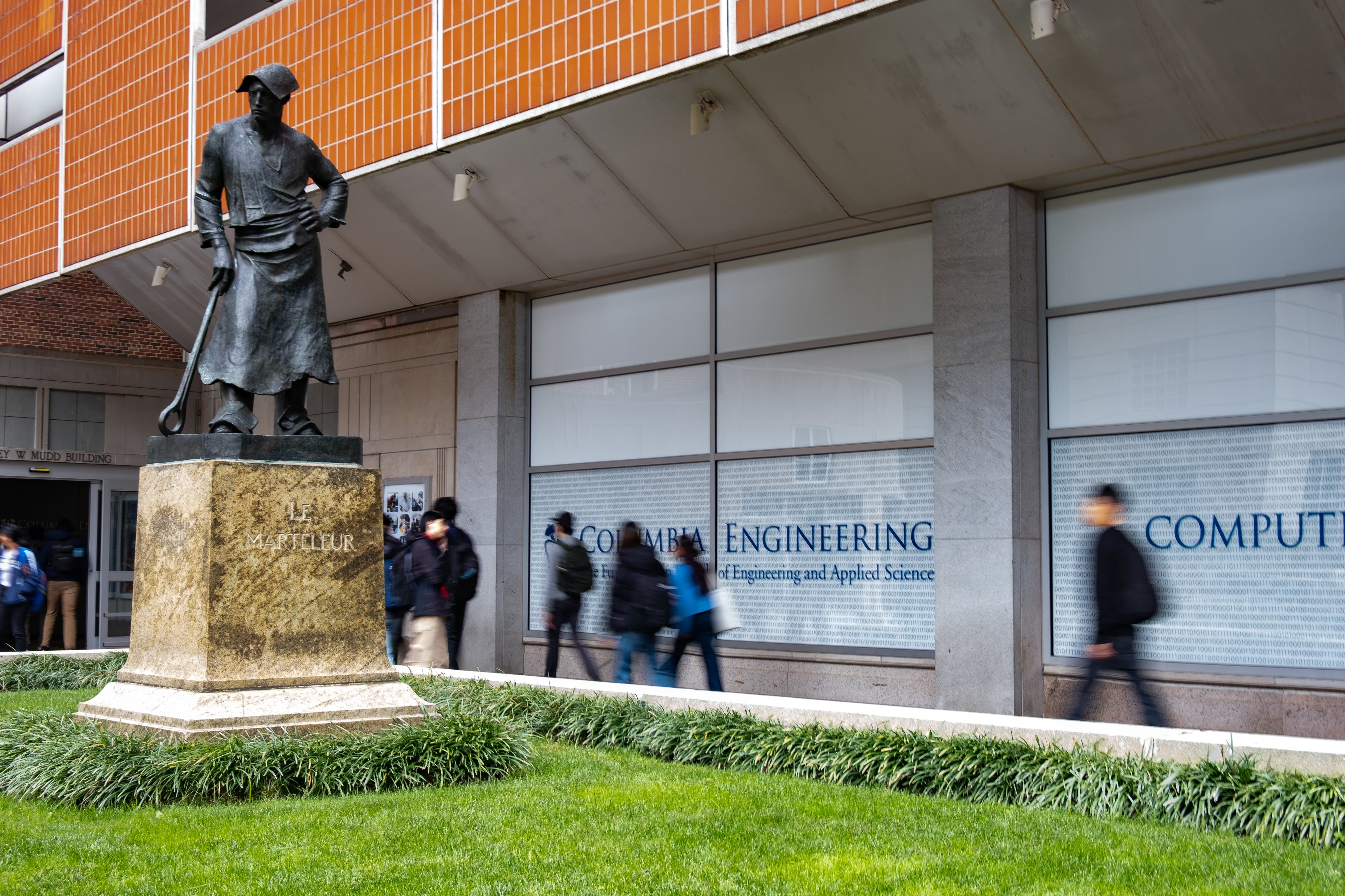 University Senate approves new SEAS master’s program in artificial ...