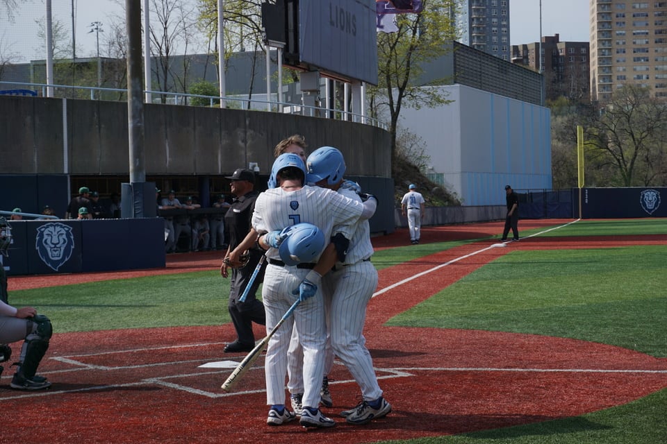 Baseball wins Ivy League tournament, clinches NCAA bid