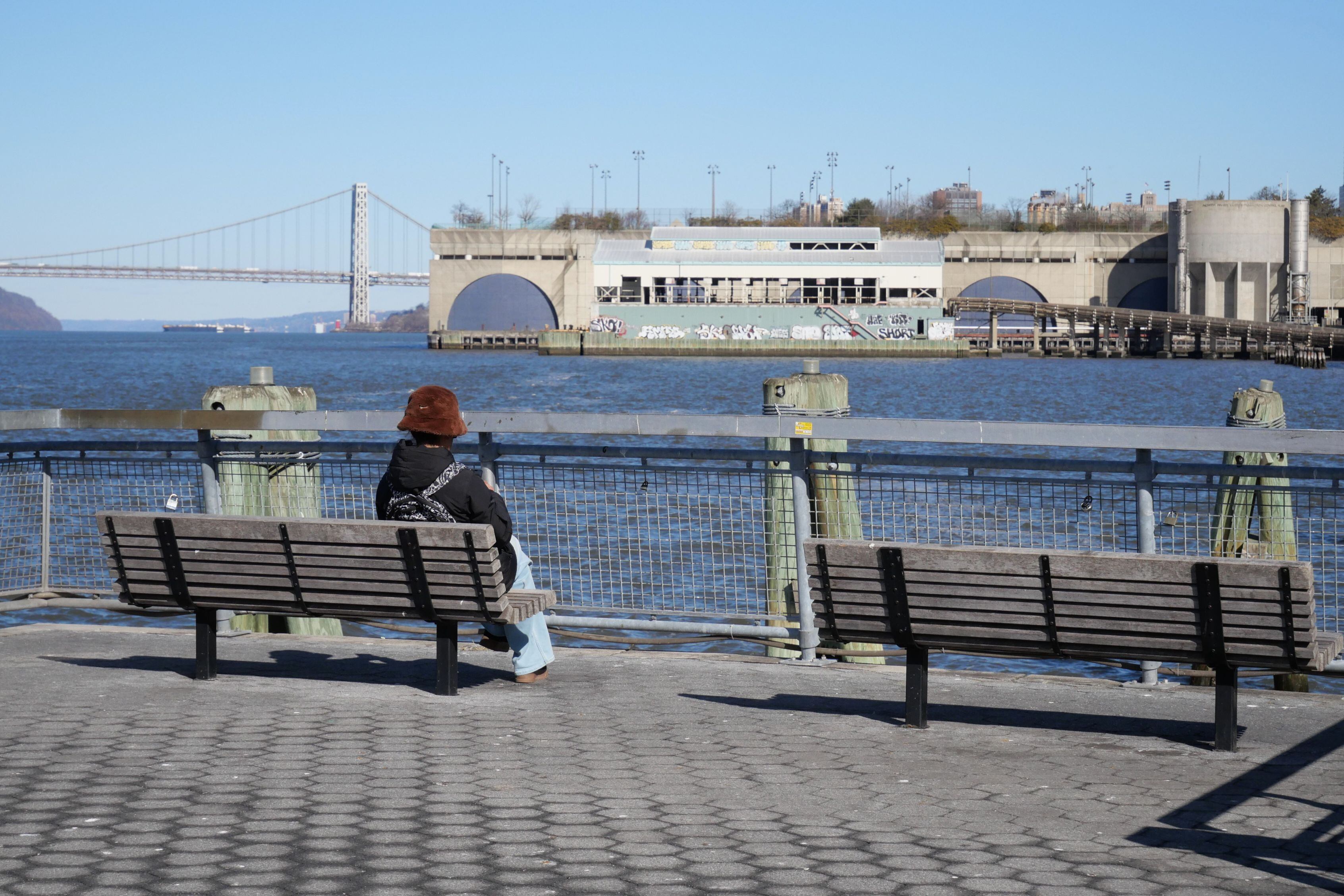 New York Interfaith Commission proposes redevelopment of West Harlem ...