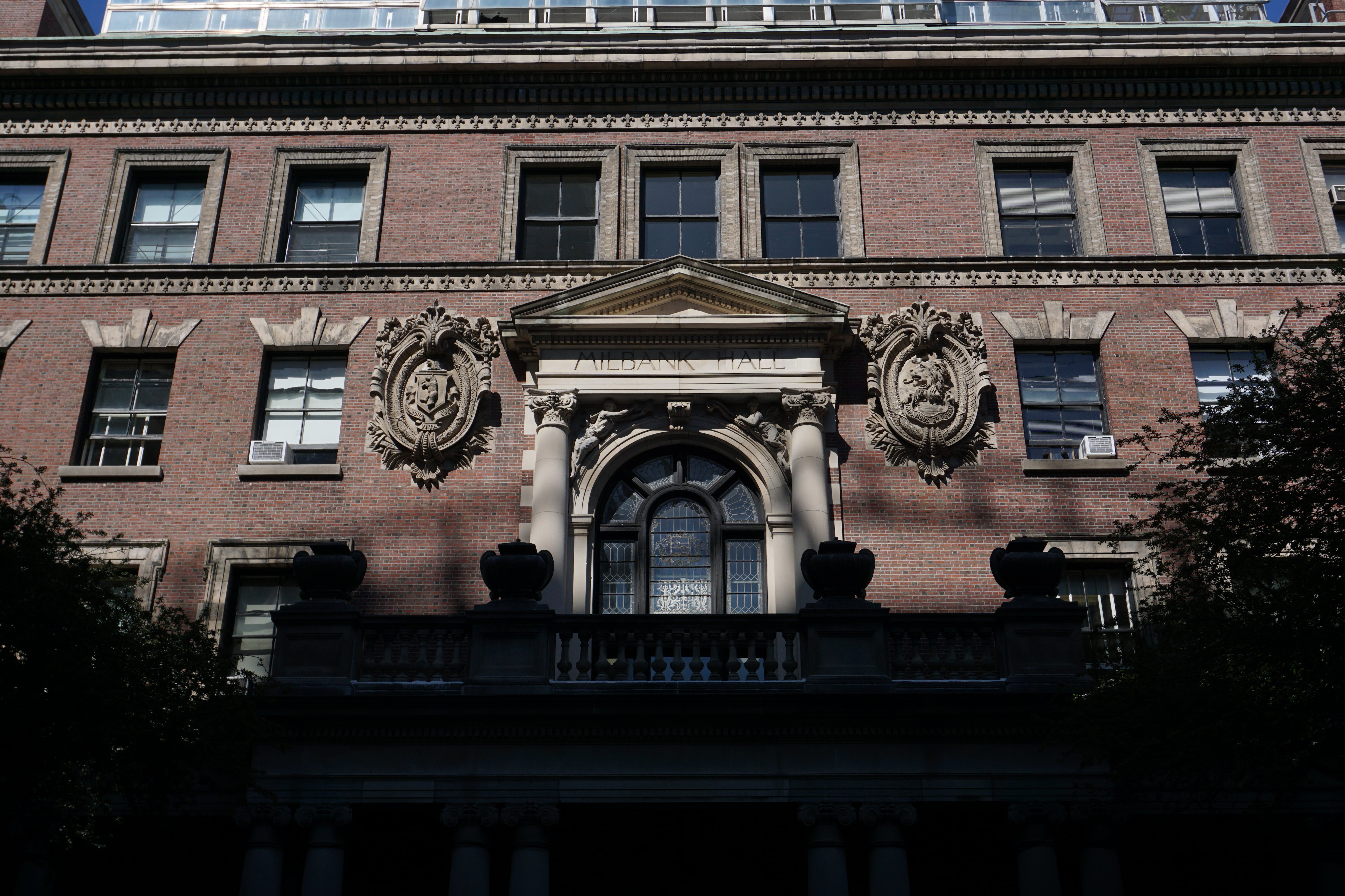 Barnard introduces Ethics Reporting Hotline