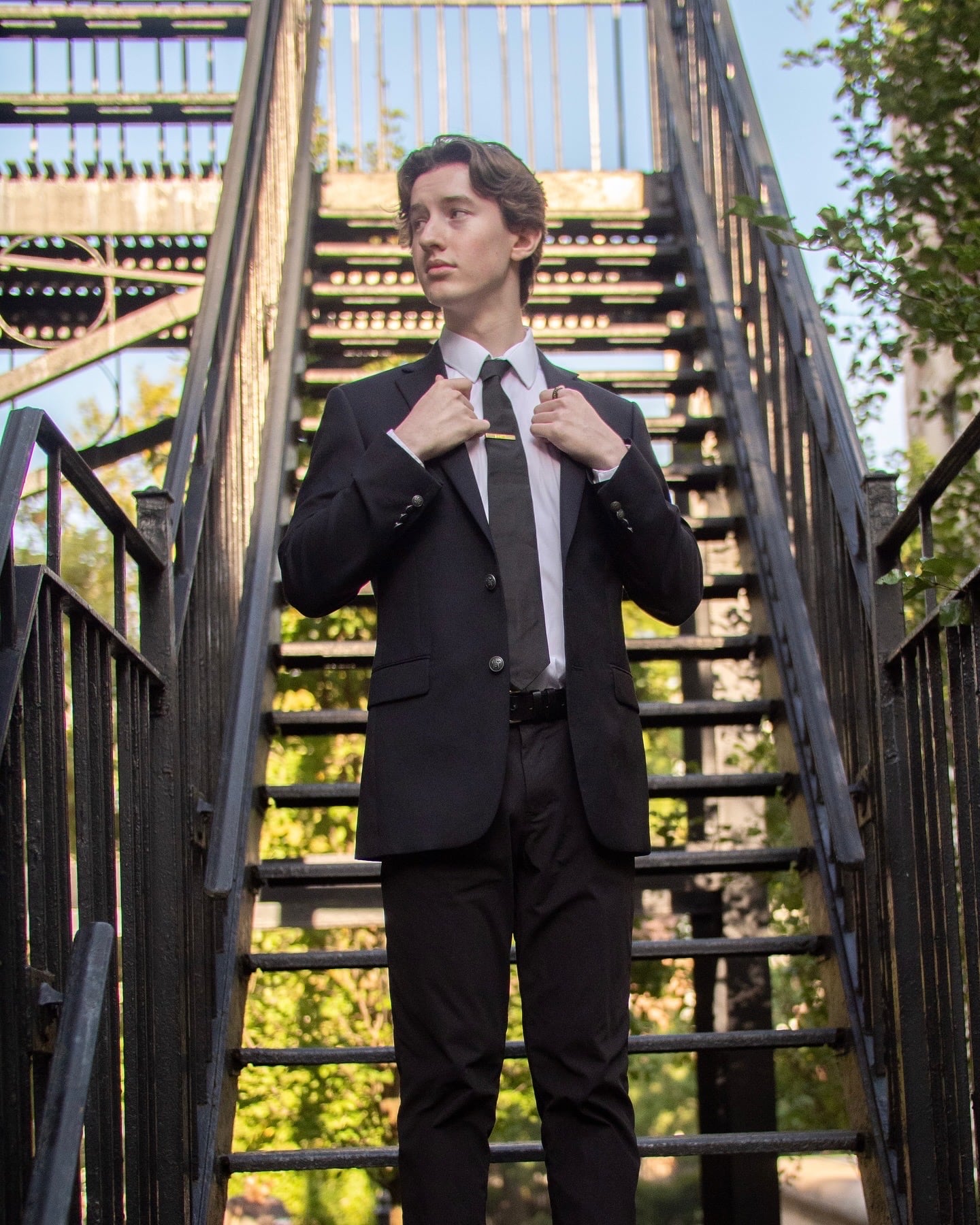 How Brian Daley, SEAS’ Fastest Graduate, Speedruns Life - Columbia ...