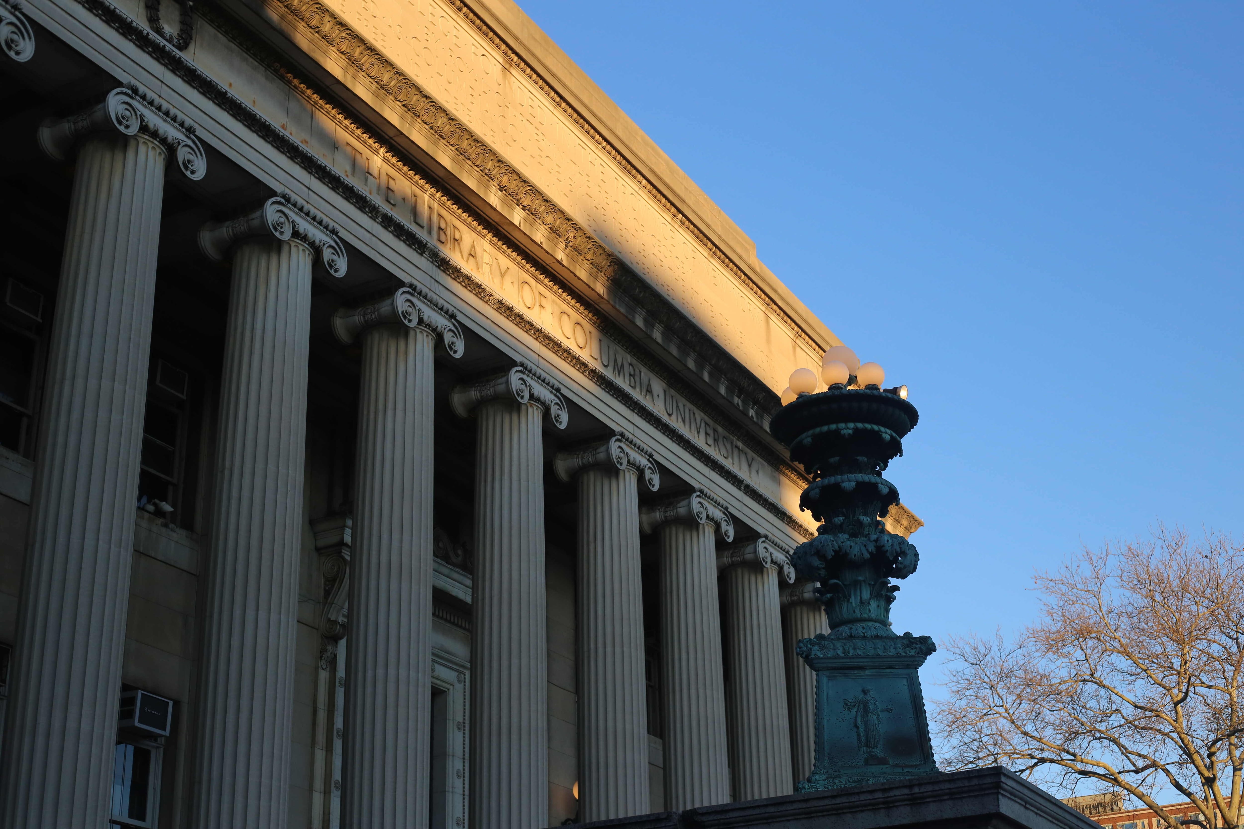 Petition calling for removal of MESAAS professor Joseph Massad garners over 47,000 signatures