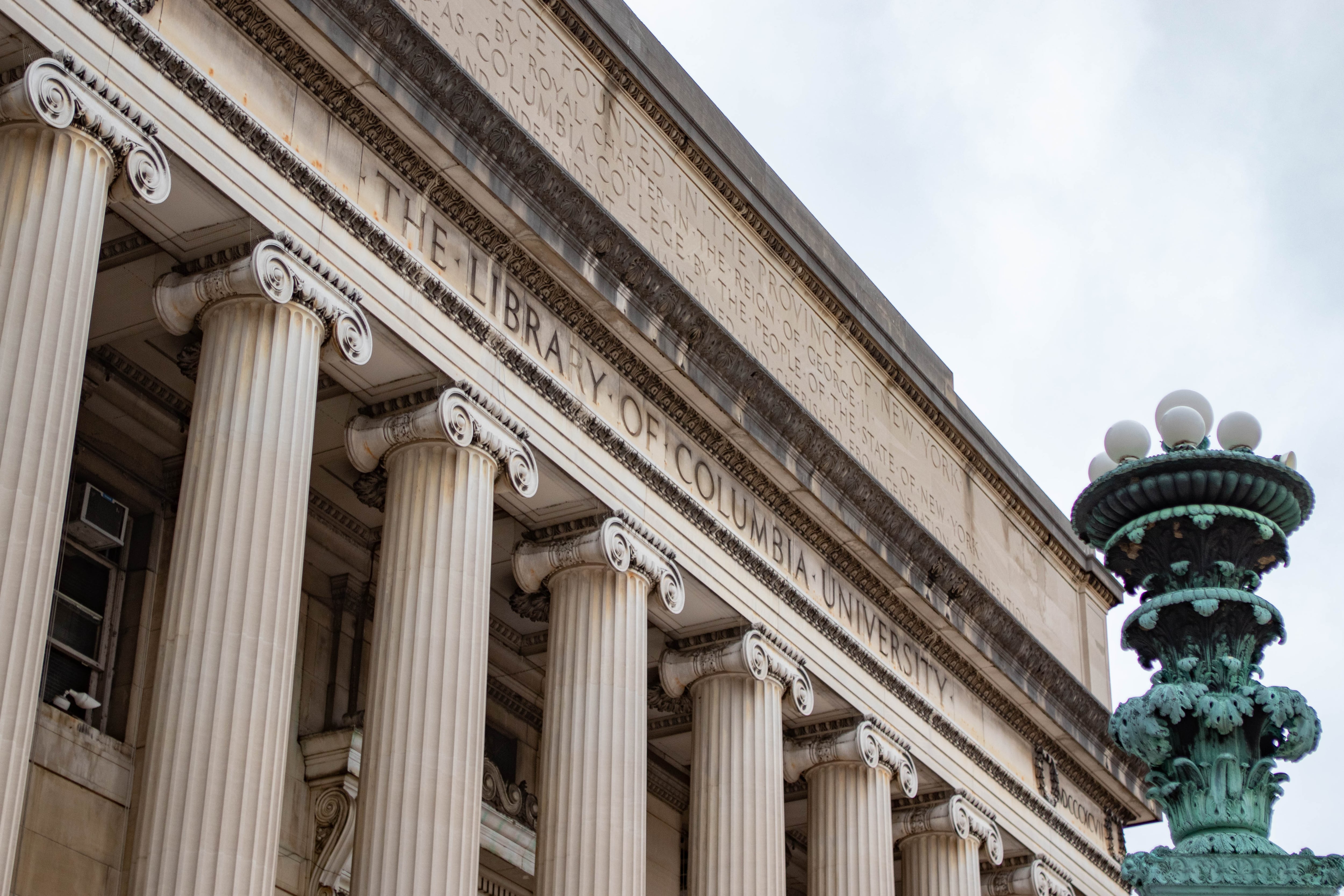 Shipman signs statement with over 200 university leaders condemning ...